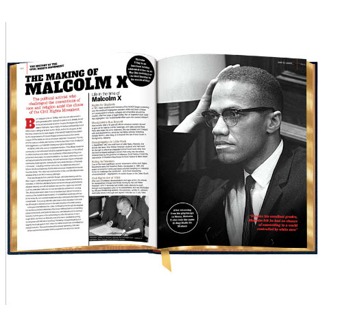 The History of the Civil Rights Movement by Dan Peel - Easton Press by ...