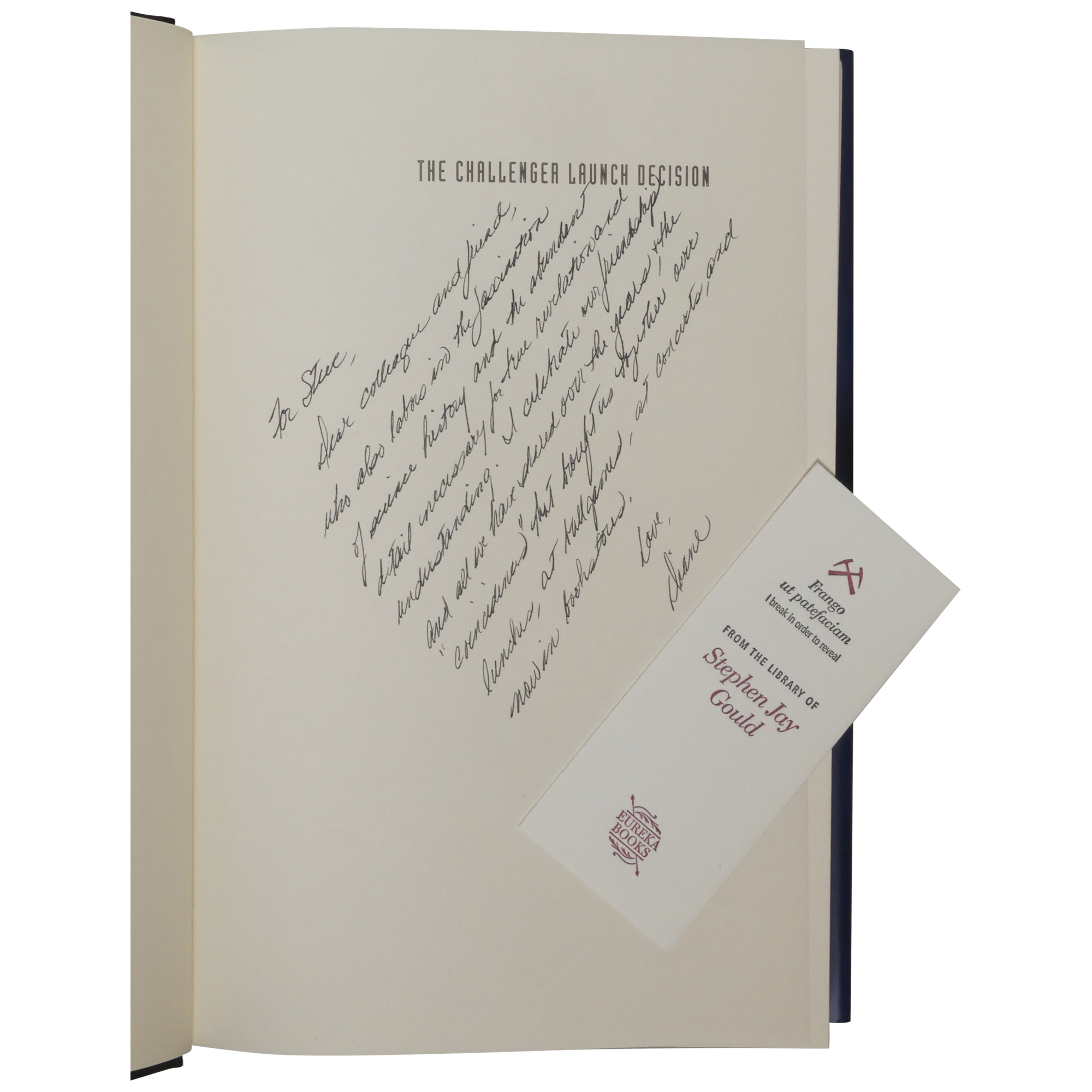 The Challenger Launch Decision: Risky Technology, Culture, and Deviance ...