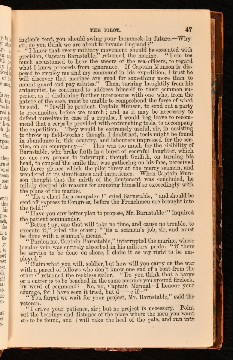 The Novels and Tales of J. Fenimore Cooper by J. Fenimore Cooper: Good ...