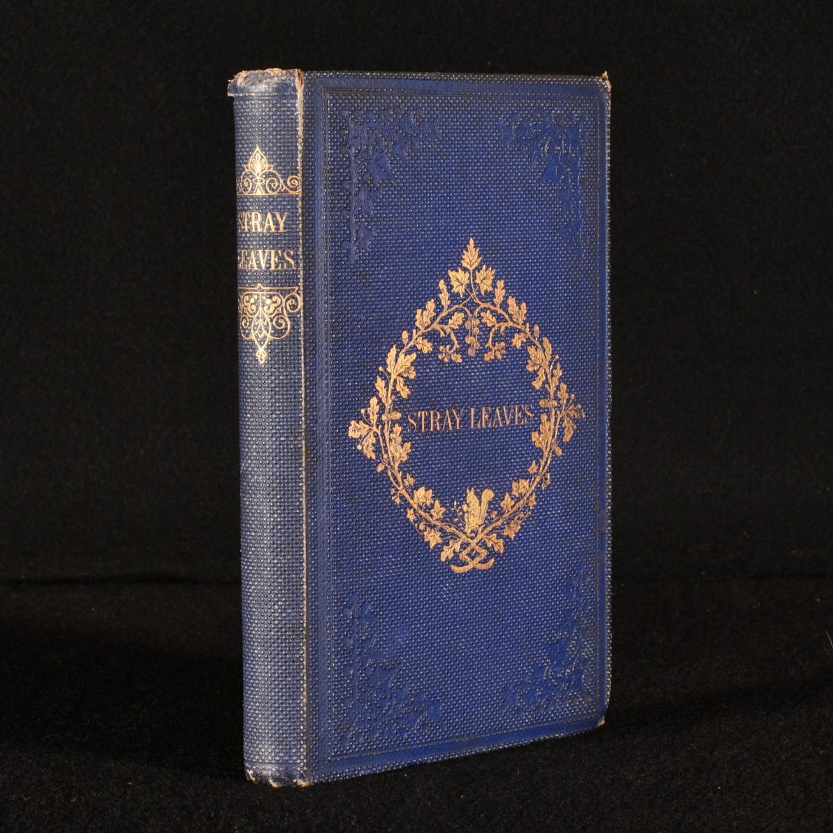 Stray Leaves from an Old Tree by Richard Lower of Chiddingly: Very Good ...