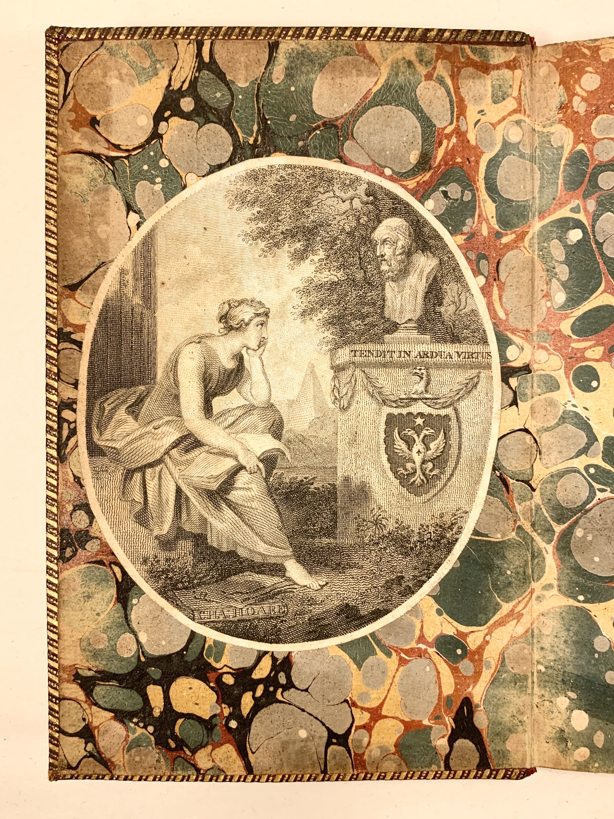 Cary's Traveller's Companion or a Delineation of the Turnpike Roads of ...