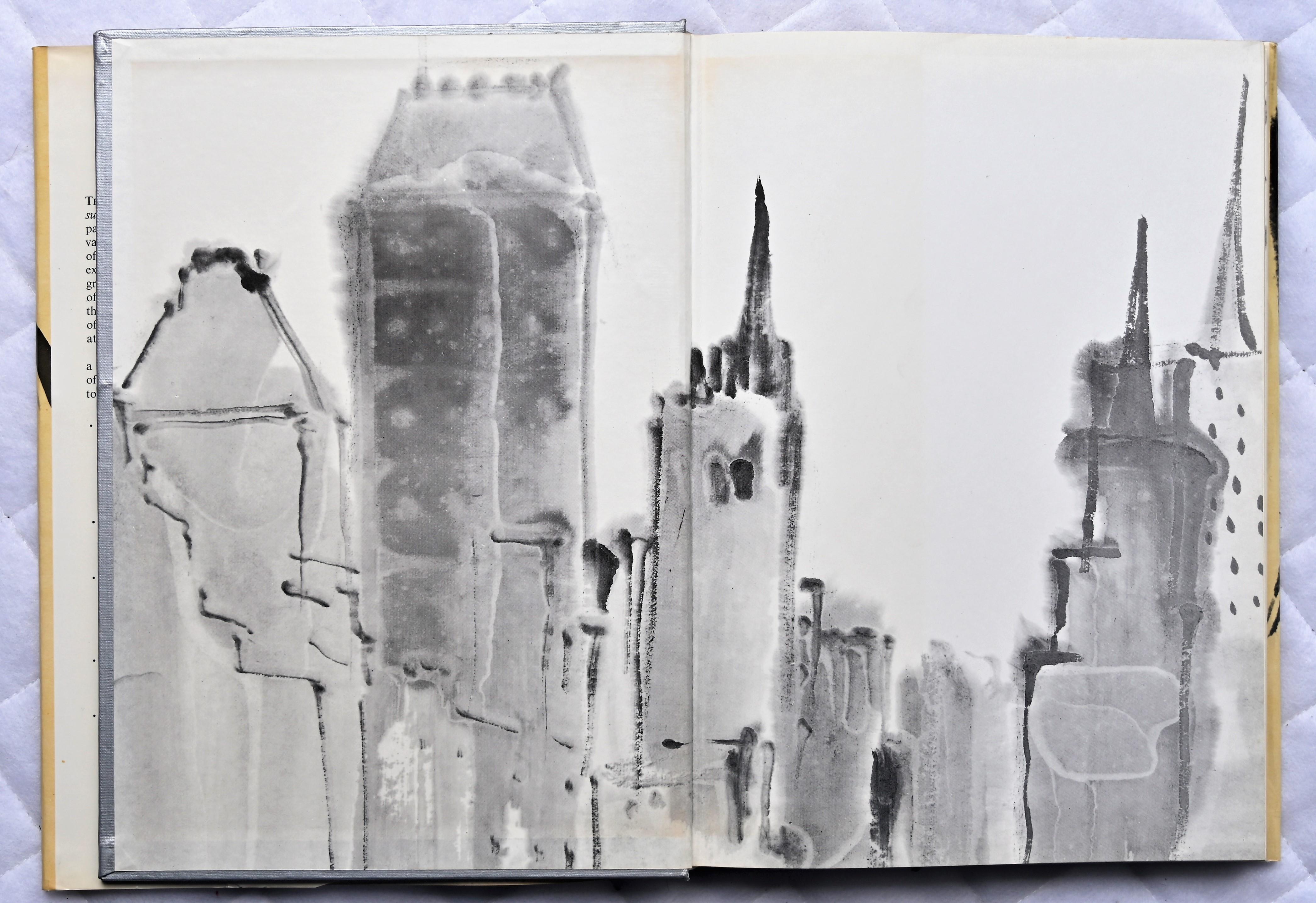 Brushwork of the Far East: sumi-e techniques by Yamada, Sadami: Very ...