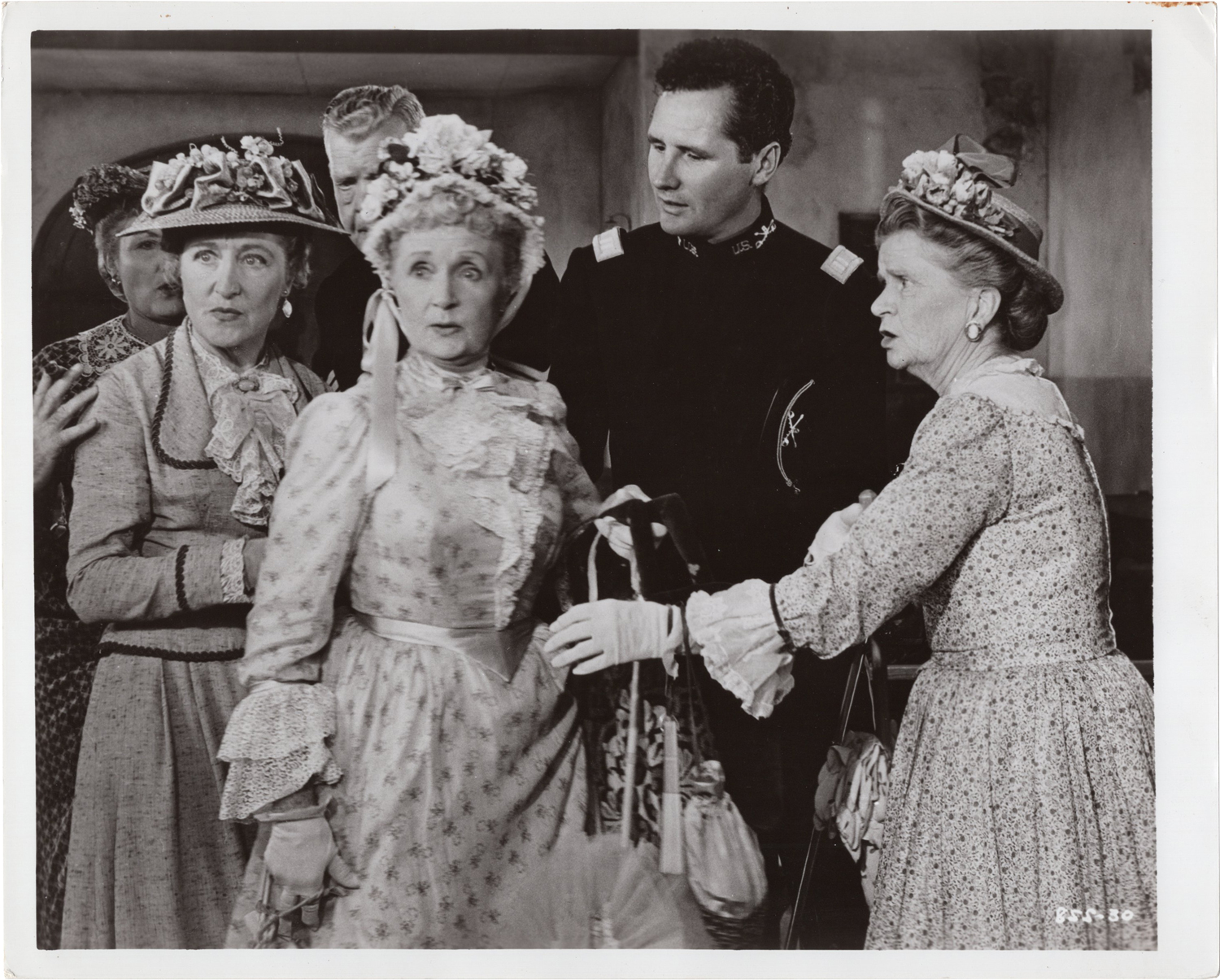 Sergeant Rutledge (Original photograph from the 1960 film) by John Ford ...