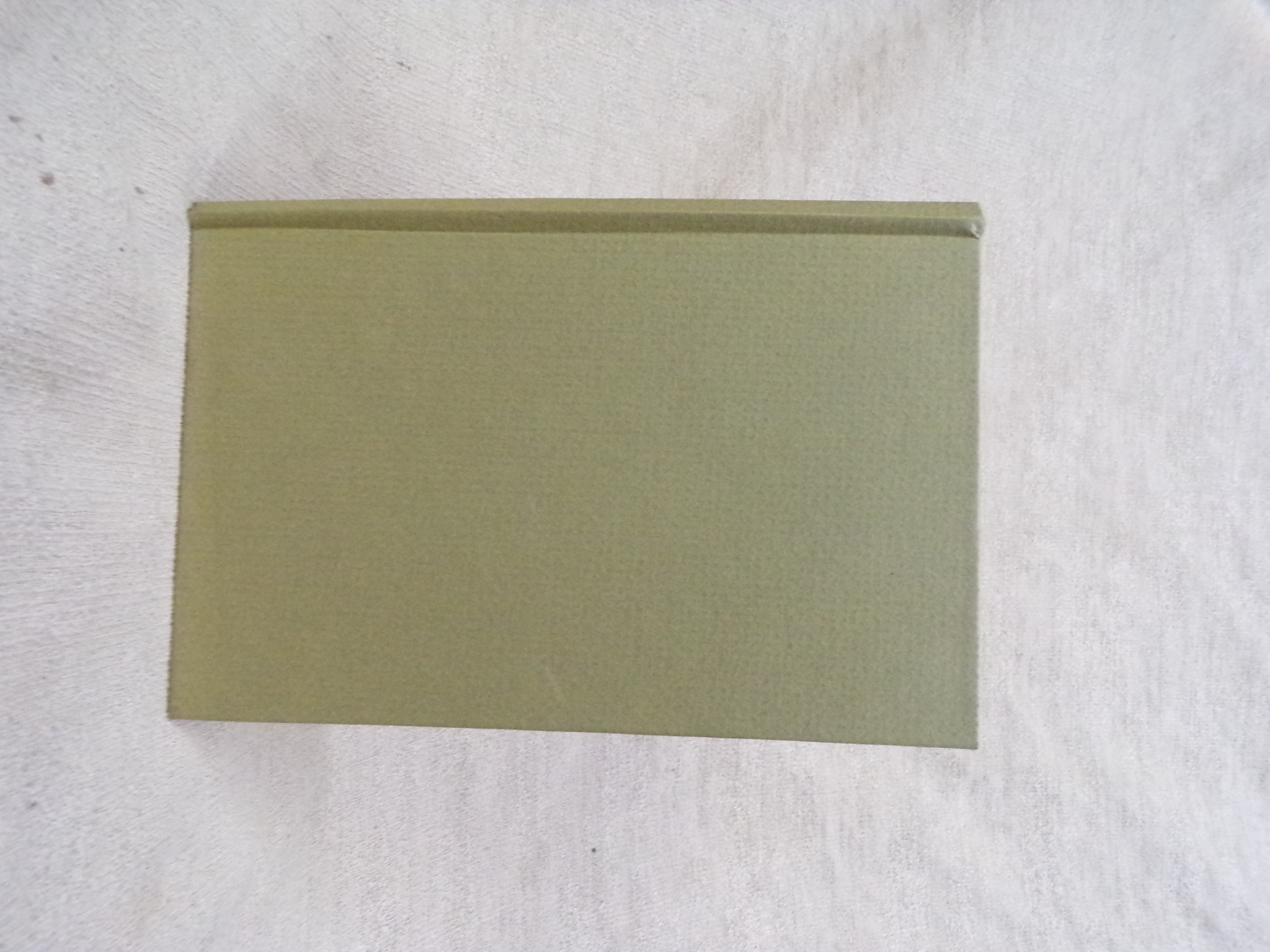 SOME ACCOUNT OF THE CONVINCEMENT AND RELIGIOUS PROGRAM OF JOHN SPALDING ...