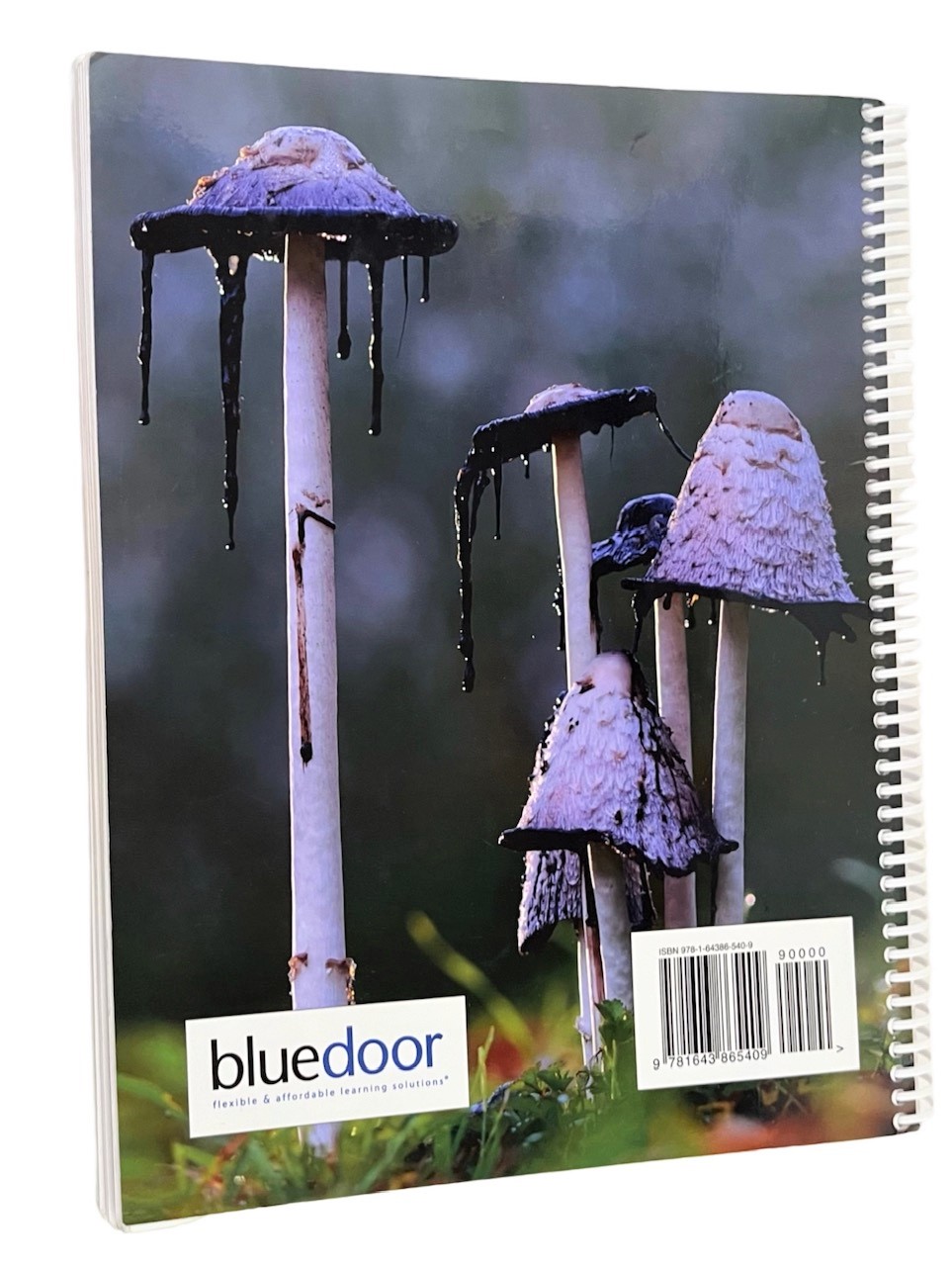 Biology 191L: Introduction to Organismal Biology Lab (Laboratory Manual ...