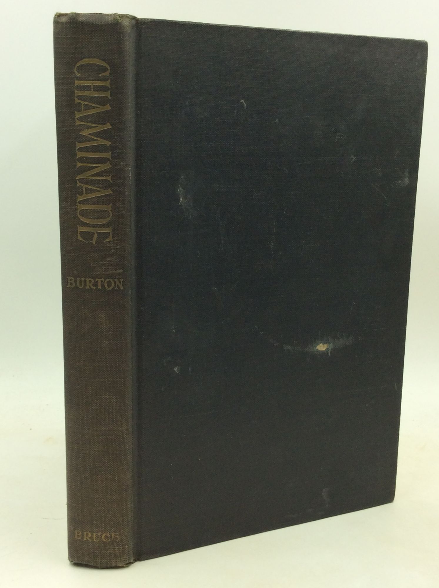 CHAMINADE: Apostle of Mary; Founder of the Society of Mary by Katherine ...