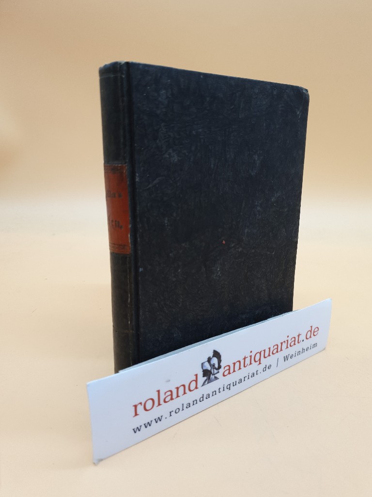 Friedrich von Schiller: Ein biographisches Denkmal von Döring, Heinrich ...