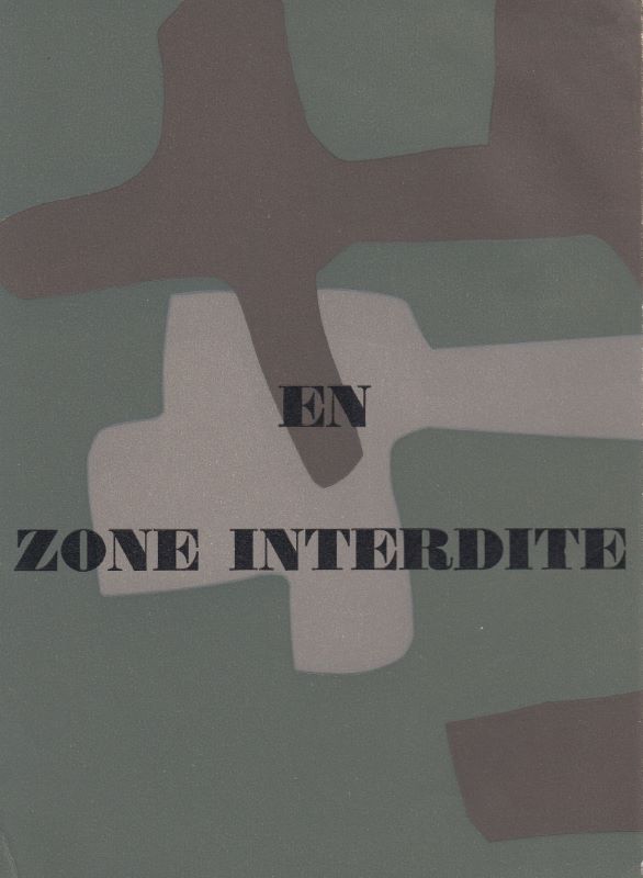 80 exercices en zone interdite. de ZIMMERMANN (Daniel).: Bon état ...