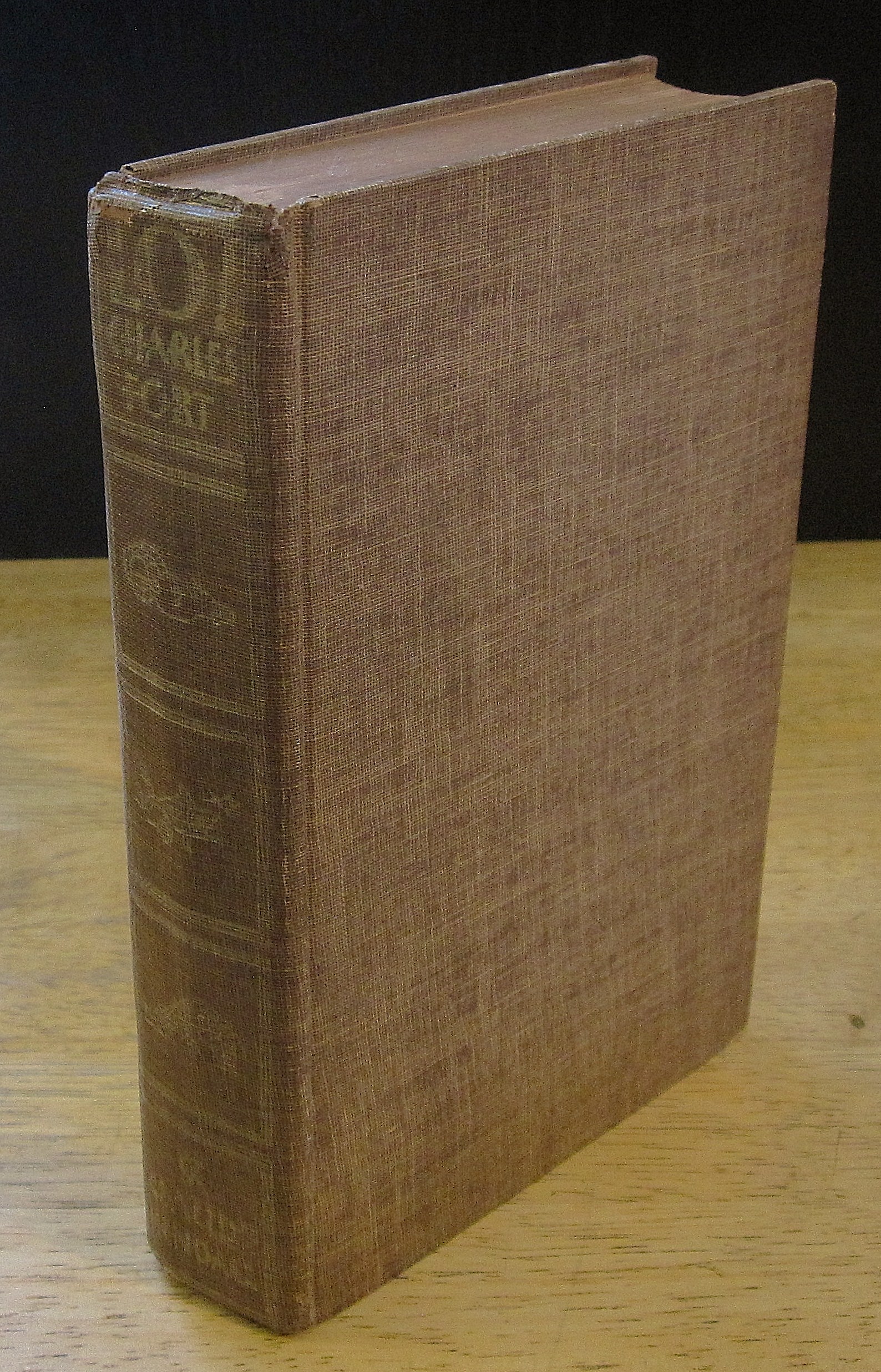 LO! by Charles Fort, Author of New Lands and The Book of the Damned by ...