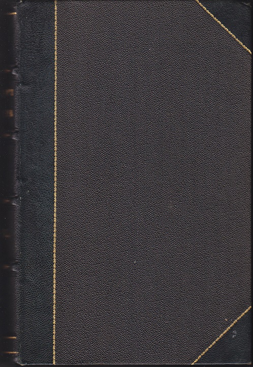 Peterson's Magazine, January to December 1865. Volumes 47 and 48 bound ...