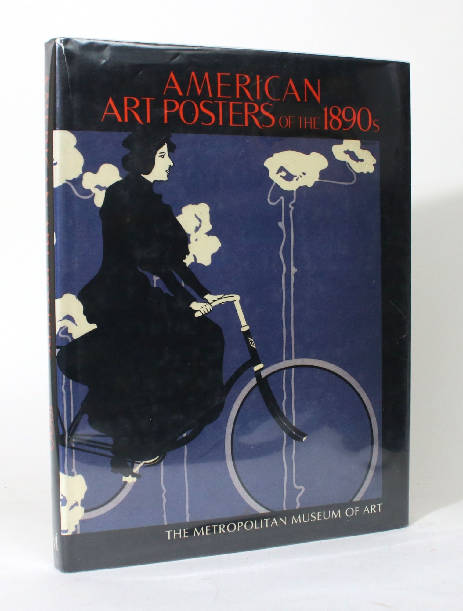 American Art Posters of the 1890s in the Metropolitan Museum of Art ...