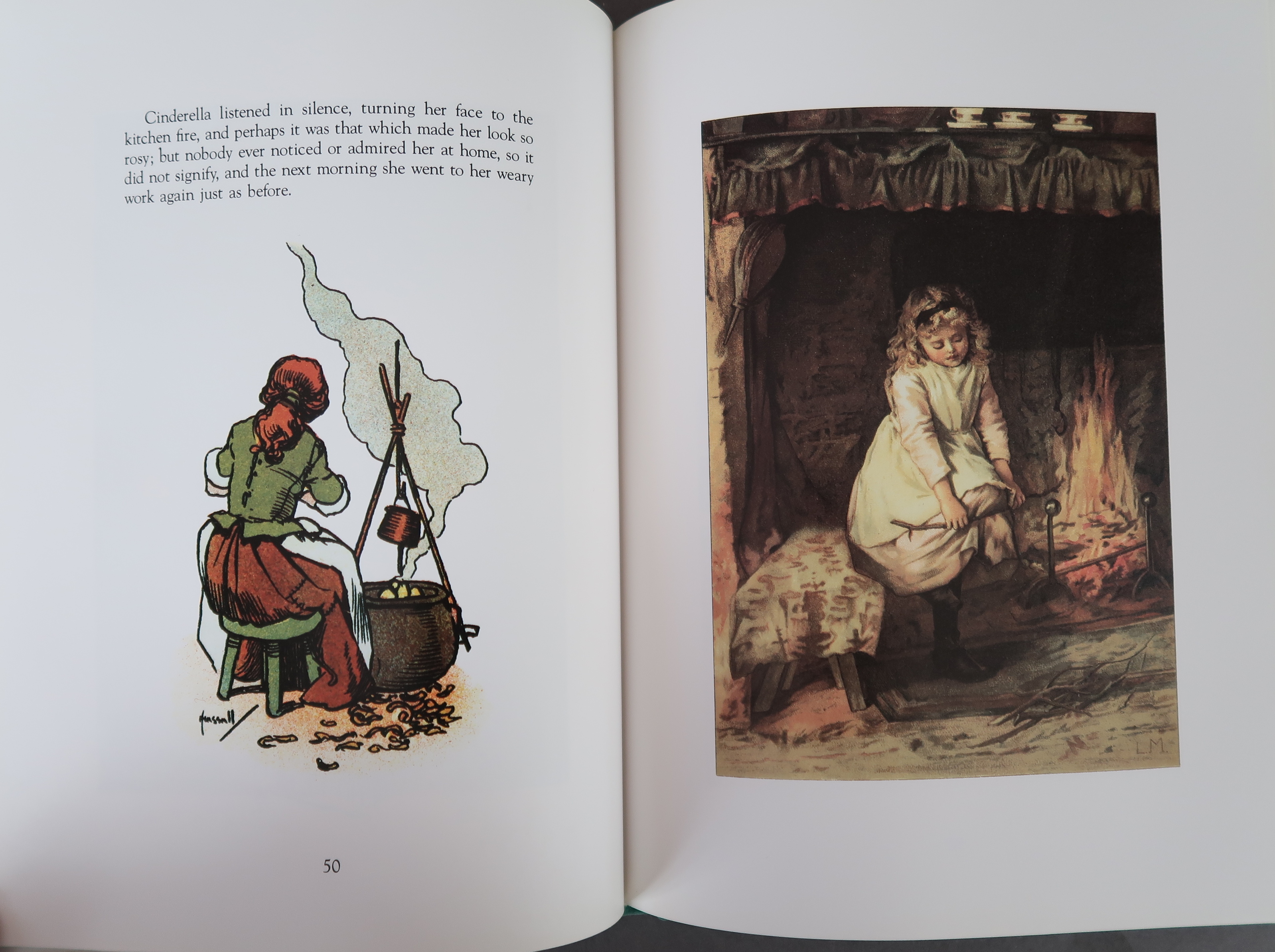 The Three Princesses Cinderella, Sleeping Beauty, and Snow White by ...