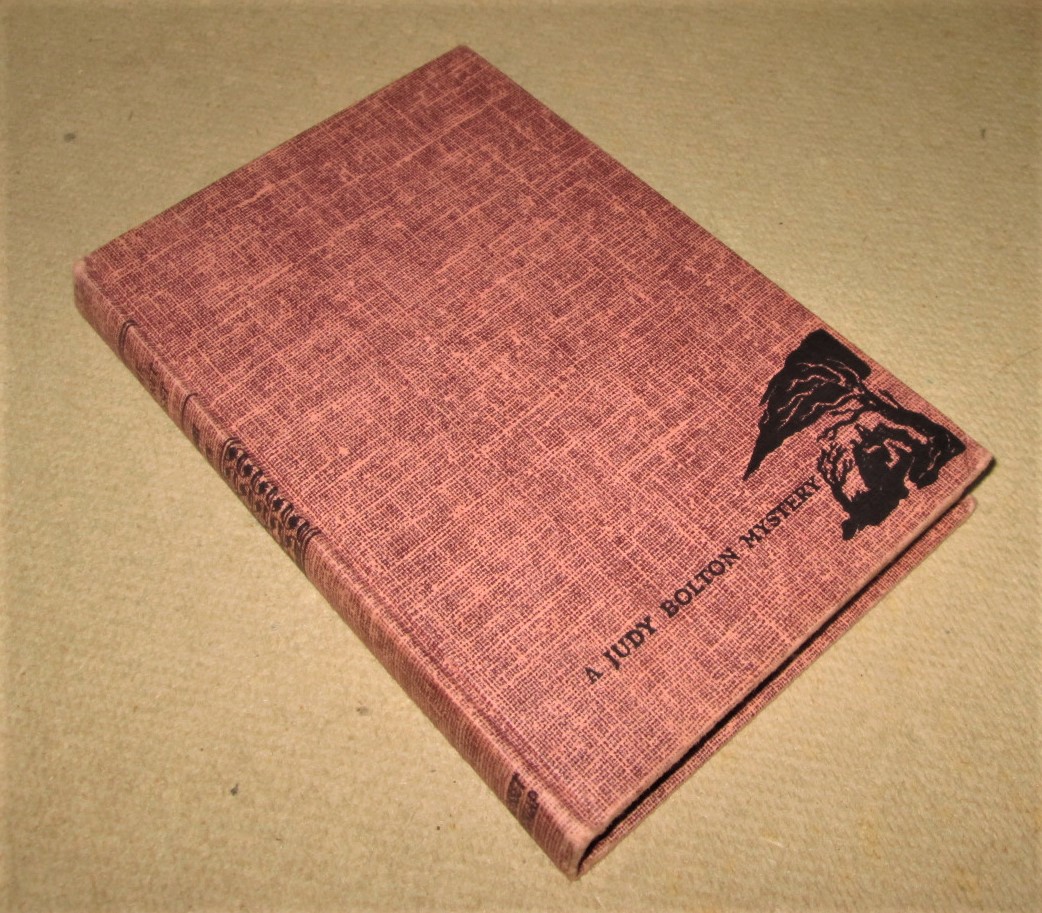 The Secret Quest; A Judy Bolton Mystery by Sutton, Margaret: Very Good ...