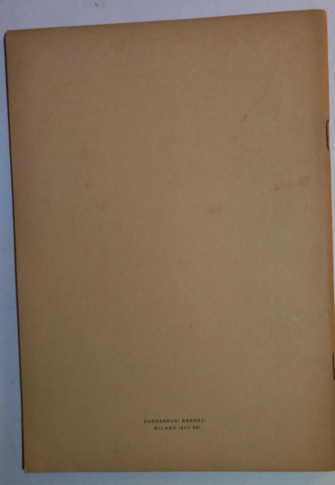 Aspetti Antropogeografici della Corsica by Bruno Nice: Buono (Good ...