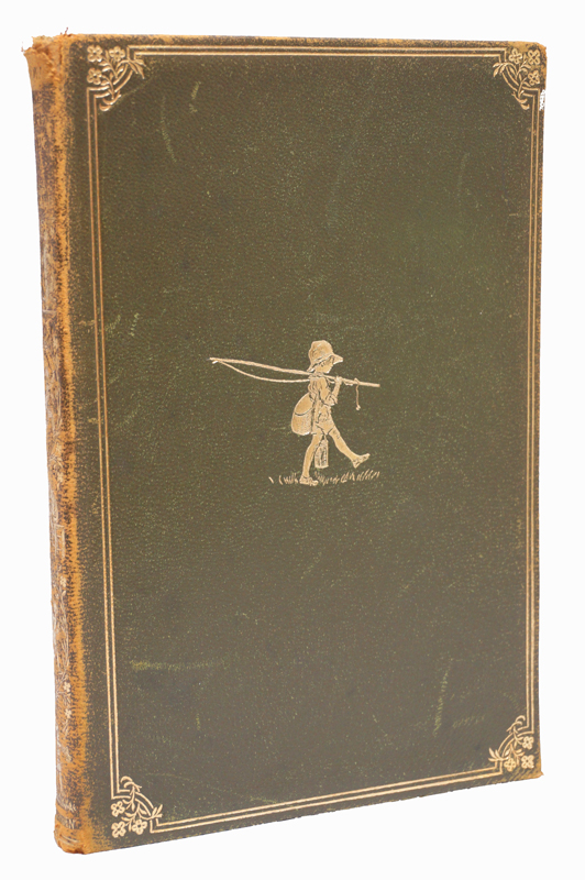 Now we are Six by A.A. Milne: Very Good Hardcover (1927) | 1st Editions ...