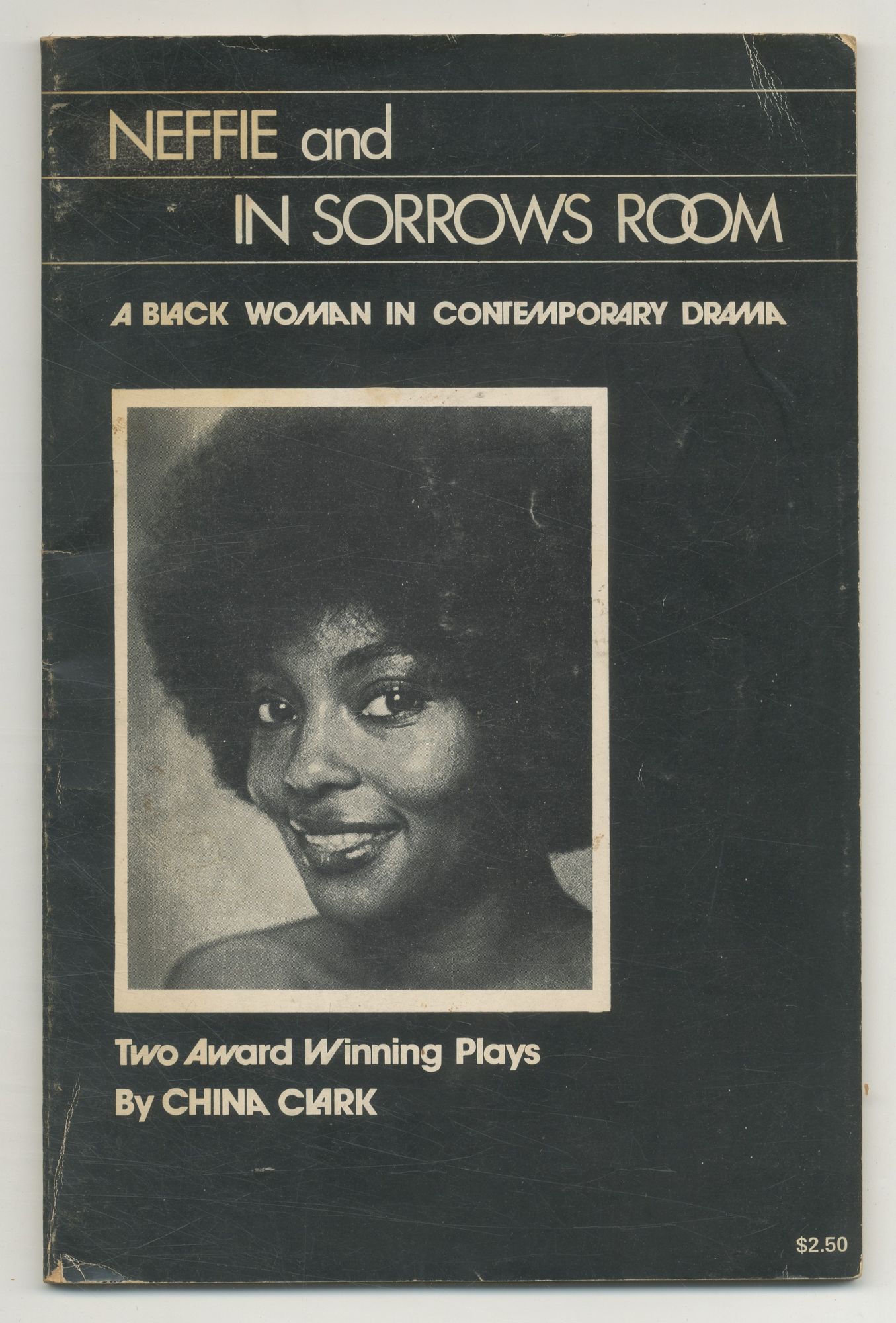 Neffie and In Sorrow's Room by CLARK, China: Very Good Softcover (1976 ...