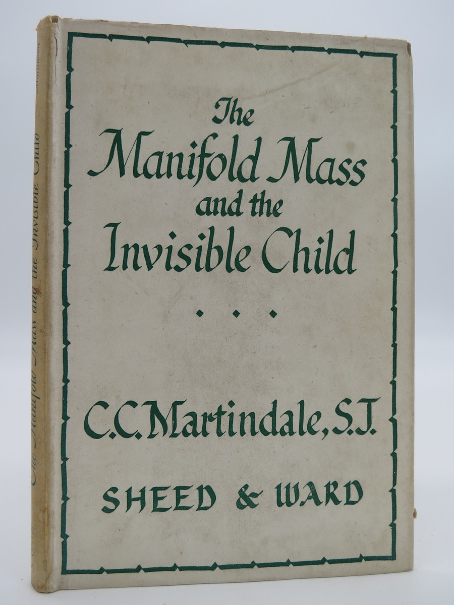 THE MANIFOLD MASS AND THE INVISIBLE CHILD (DJ Protected by a Brand New ...