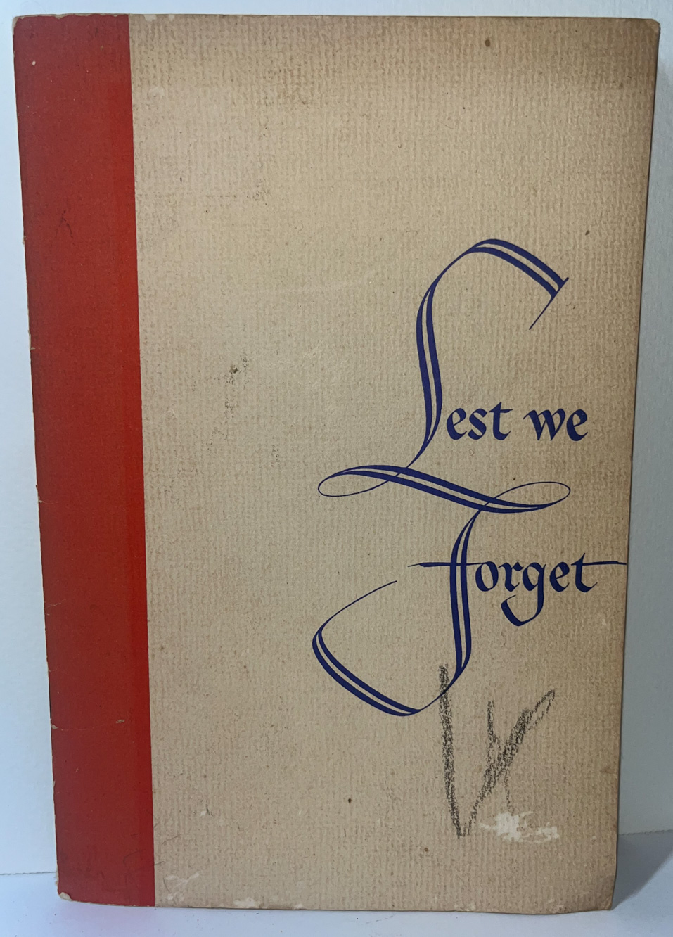 Lest We Forget. Our American Heritage by Fireman's Fund Group: Magazine ...