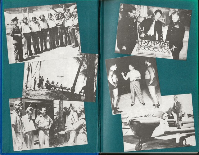 Baa Baa Black Sheep by " Pappy " Boyington - Colonel Gregory Boyington ...