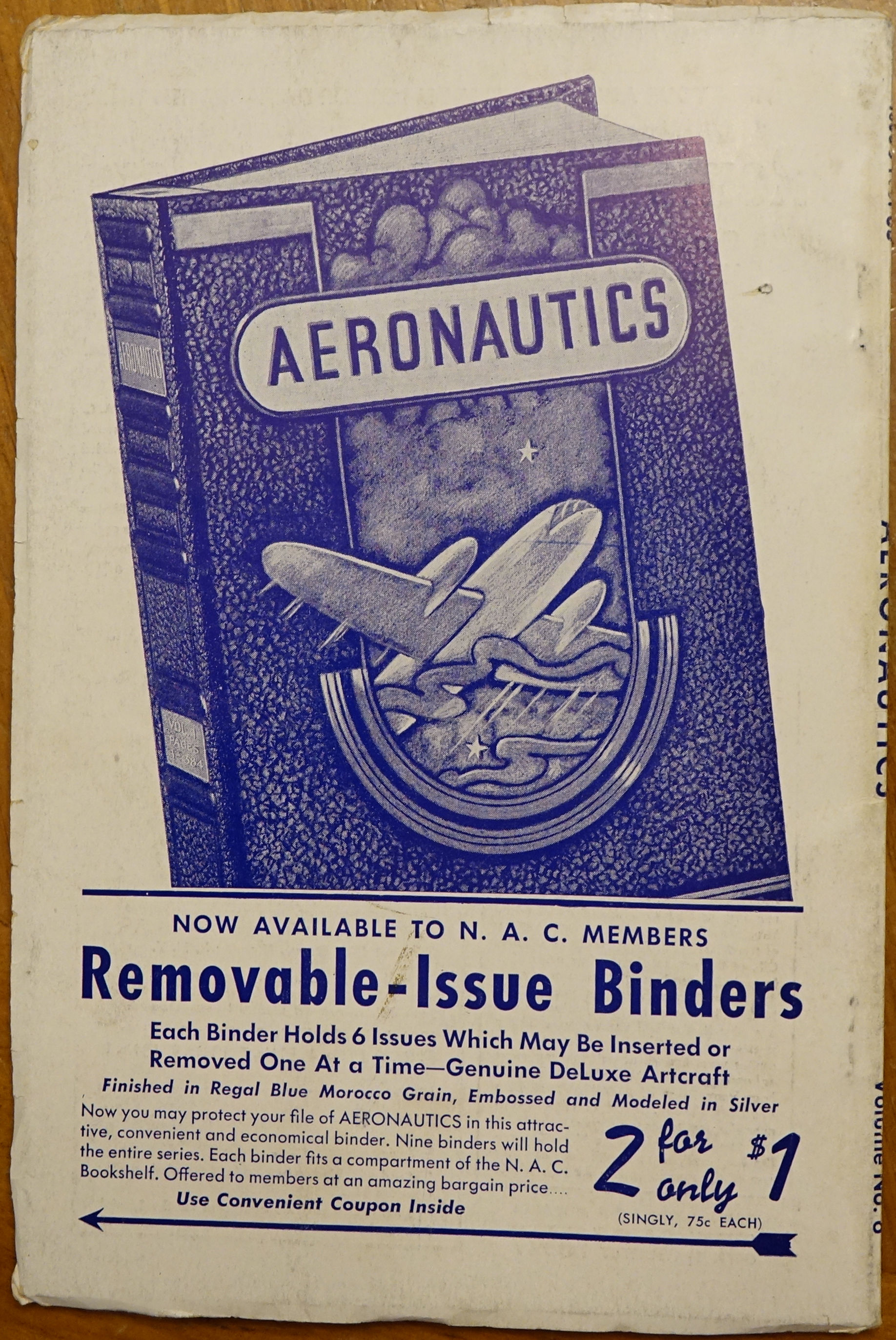 Aeronautics: An Authoritative Work Dealing with the Theory and Practice ...