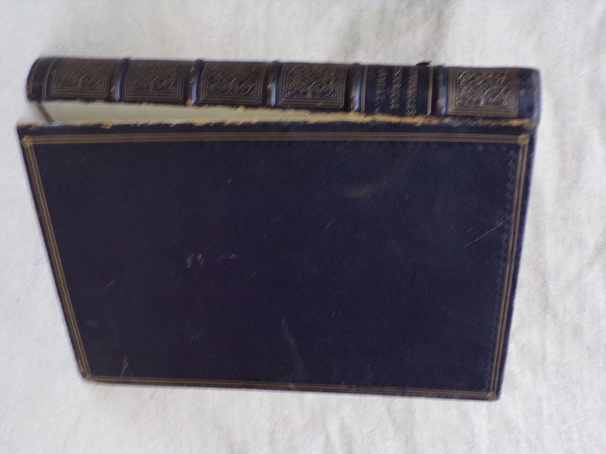 THE GREAT CIVIL WAR OF CHARLES I AND THE PARLIAMENT. WITH FIFTEEN ...