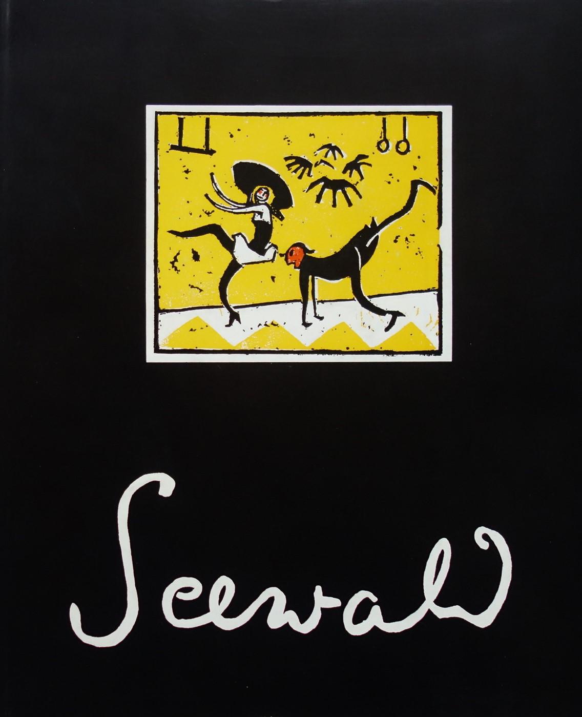 Richard Seewald: Das graphische Werk. Radierungen-Holzschnitte ...