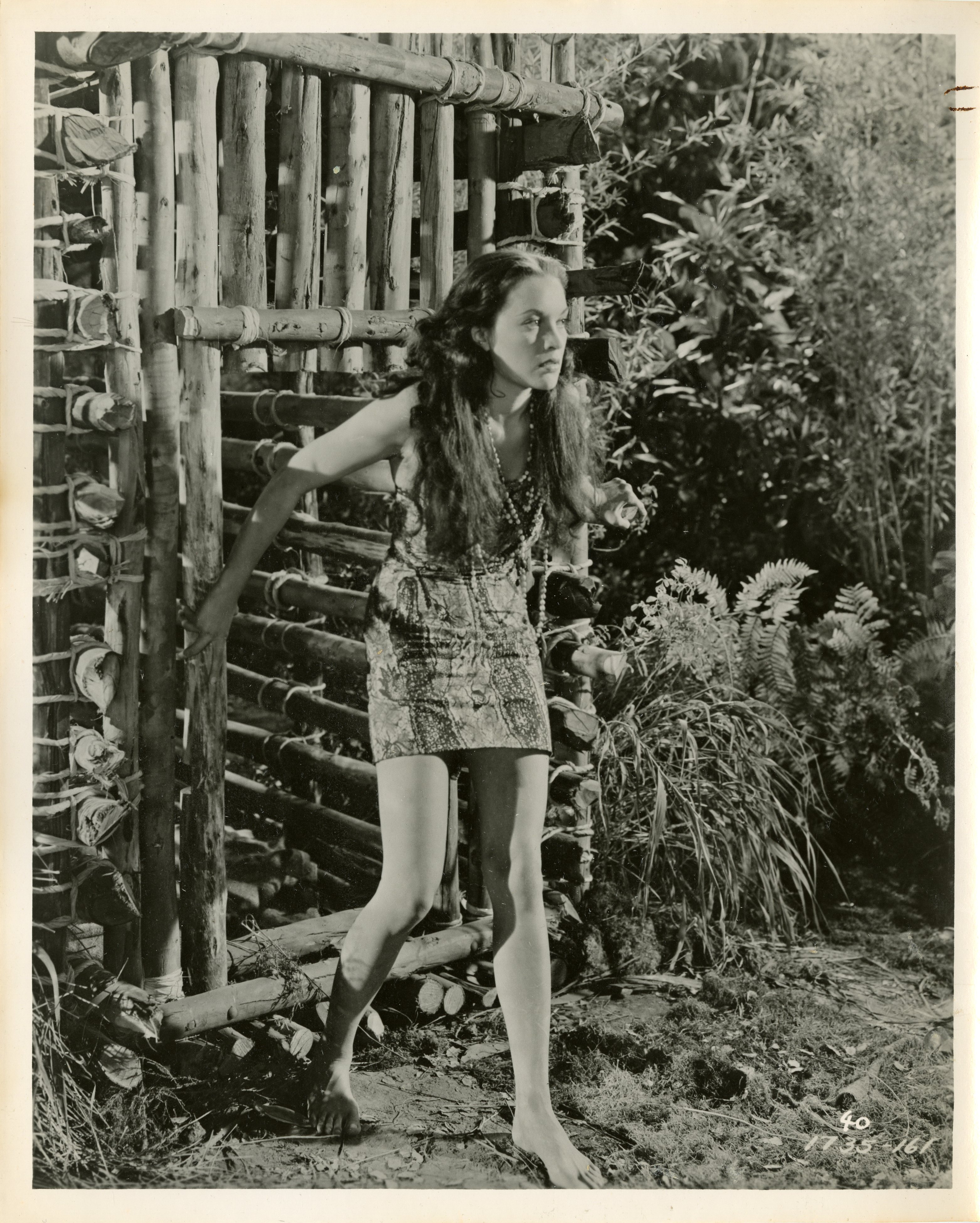 "BOOLOO IDOLE DE LA JUNGLE (BOOLOO)" Réalisé par Clyde E. ELLIOTT en ...