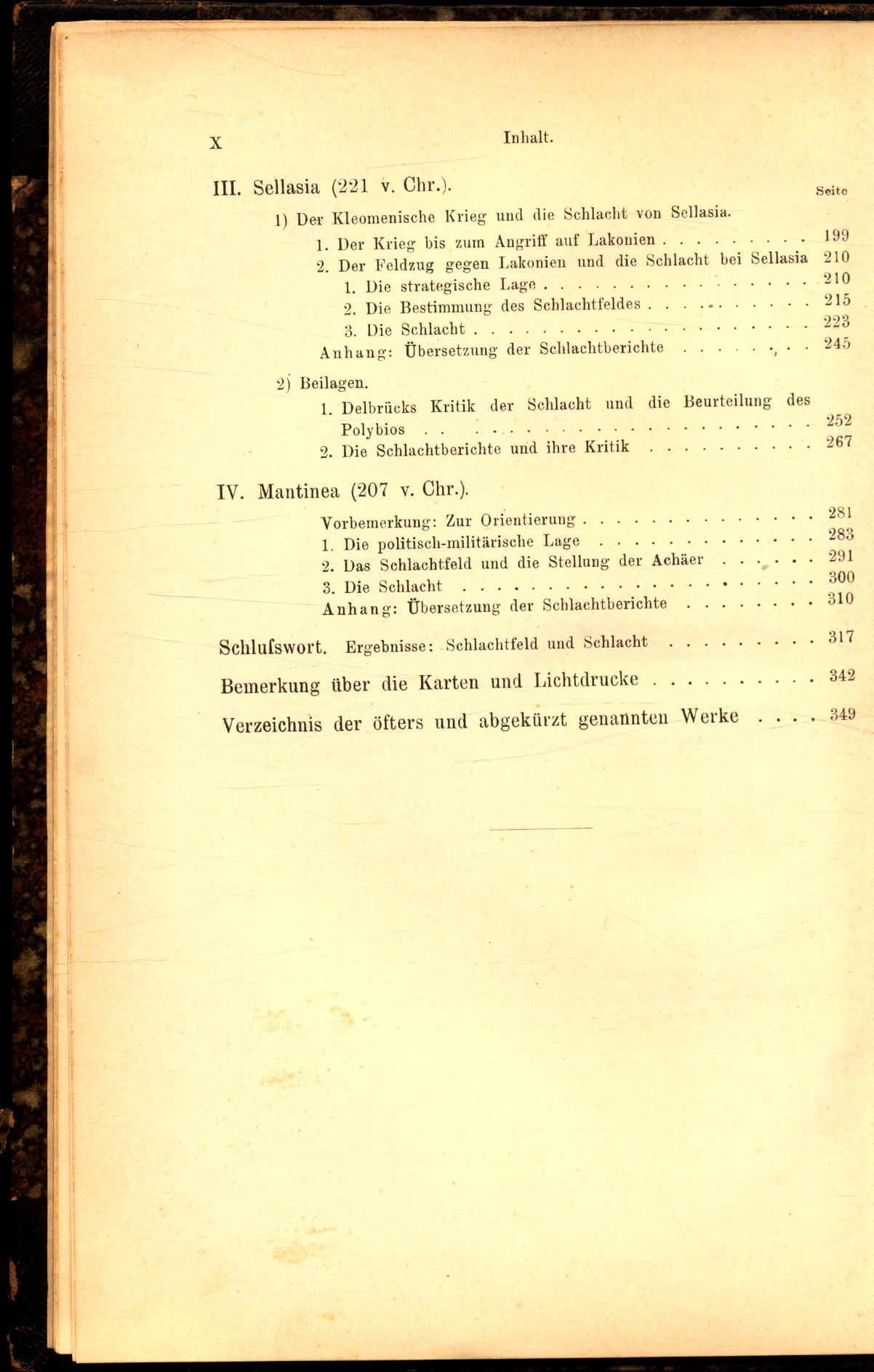 Antike Schlachtfelder in Griechenland Bausteine zu einer antiken ... Antike Schlachtfelder in Griechenland Bausteine zu einer antiken ...