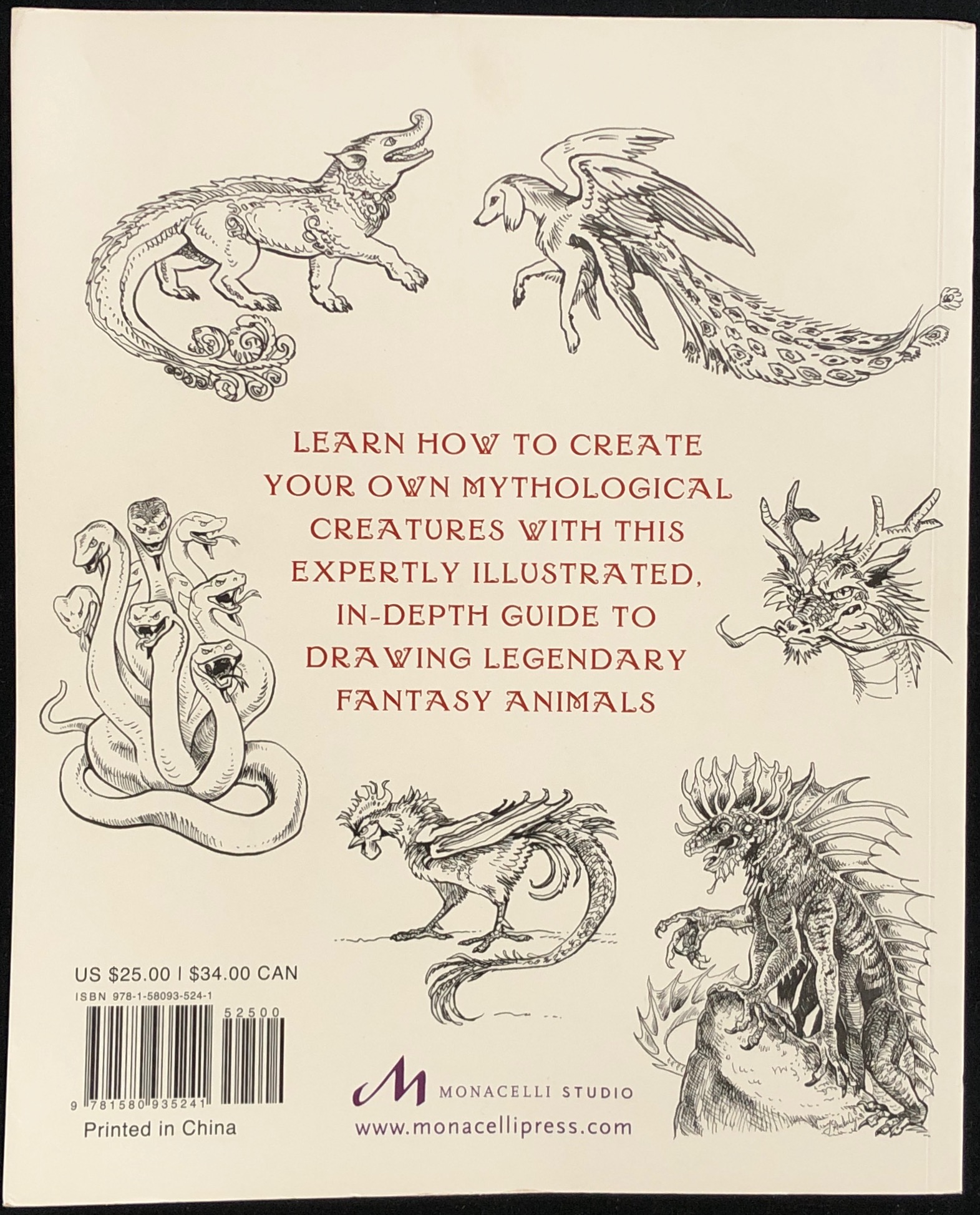 How to Draw Magical Mythological Creatures : Create Unicorns, Dragons ... How to Draw Magical Mythological Creatures : Create Unicorns, Dragons ...