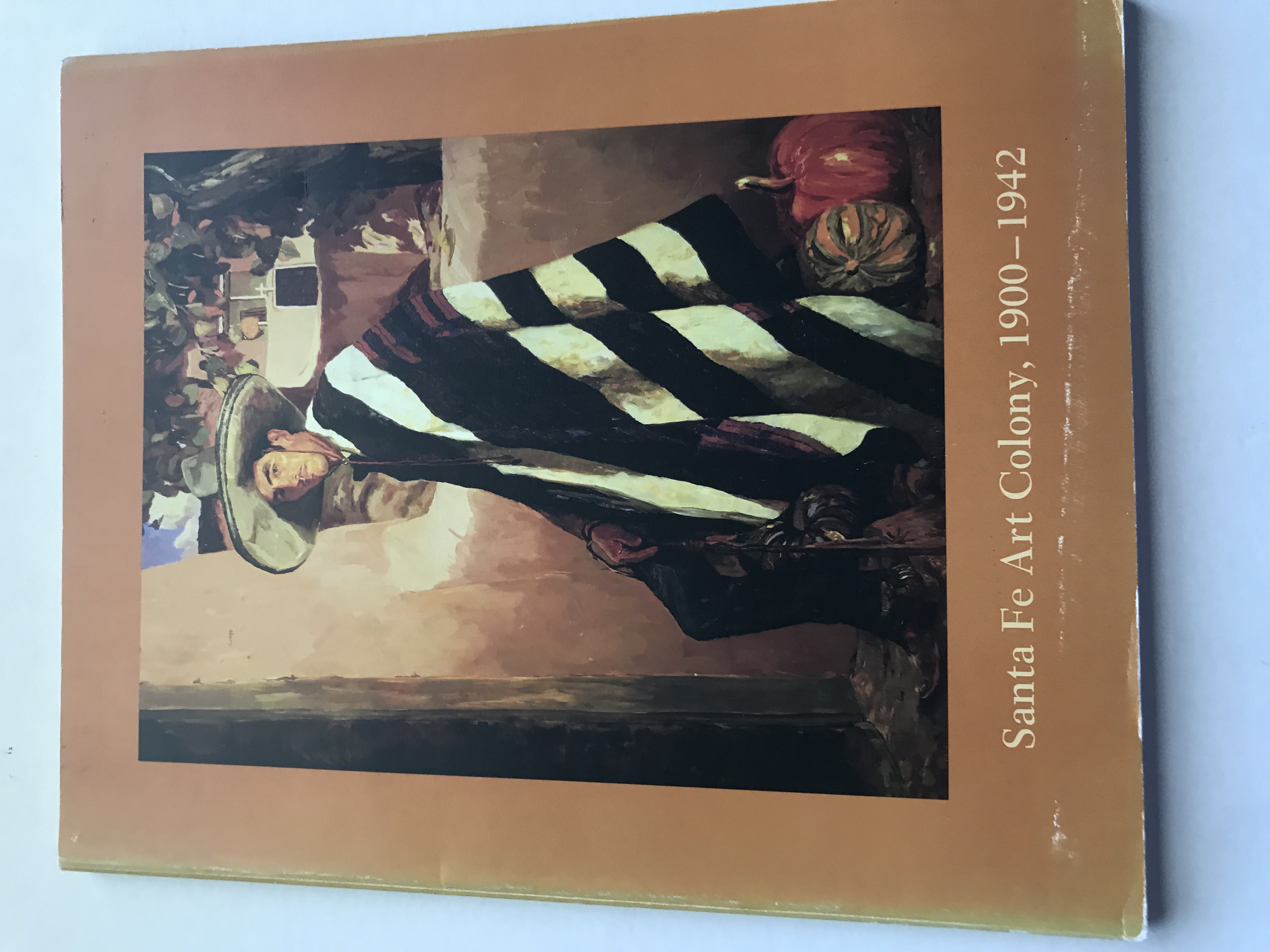 Santa Fe Art Colony, 1900-1942: July 17-August 8, 1987, Gerald Peters ...