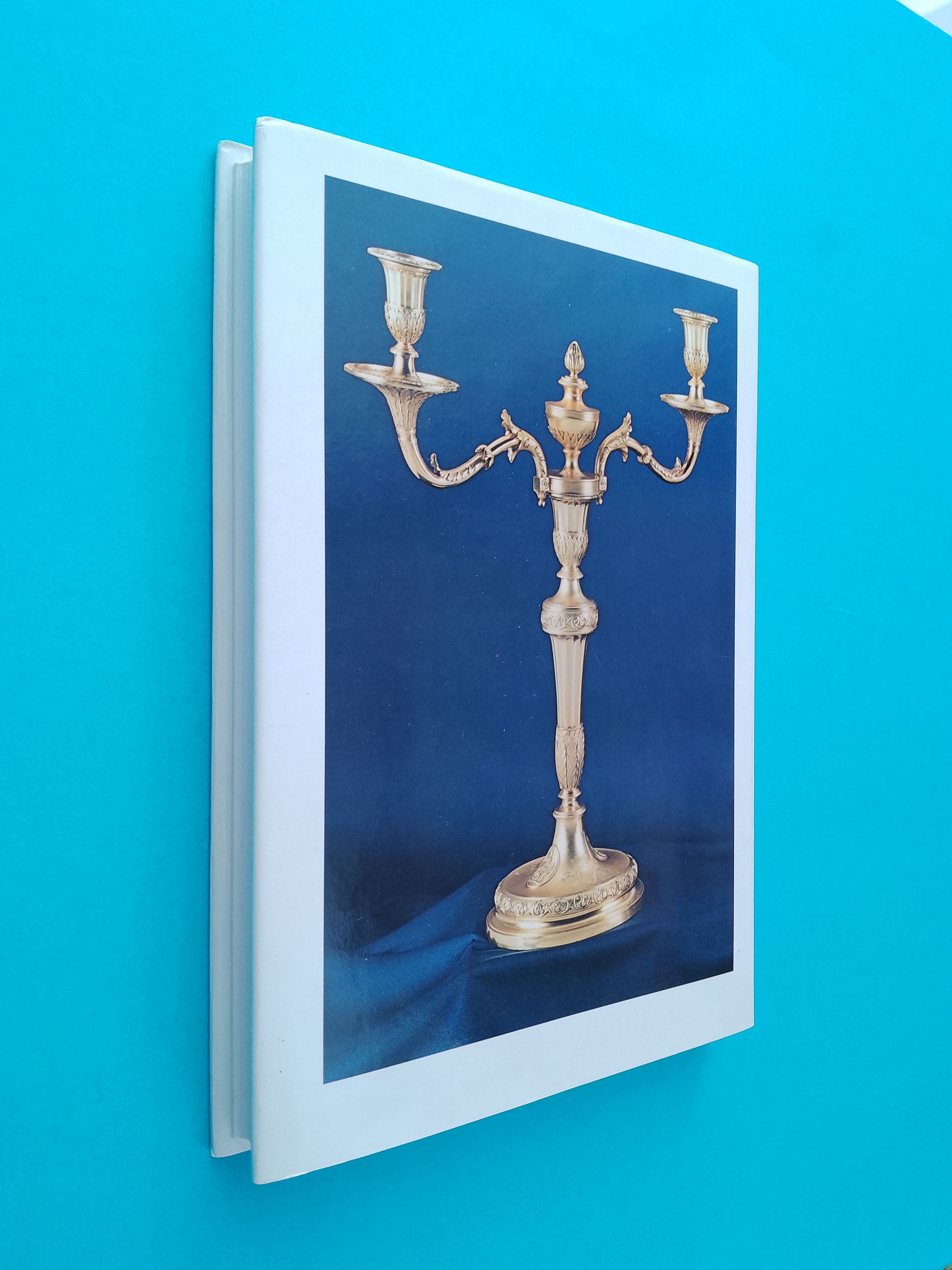 The Arthur Negus Guide to British Silver by Brand Inglis: Fine ...