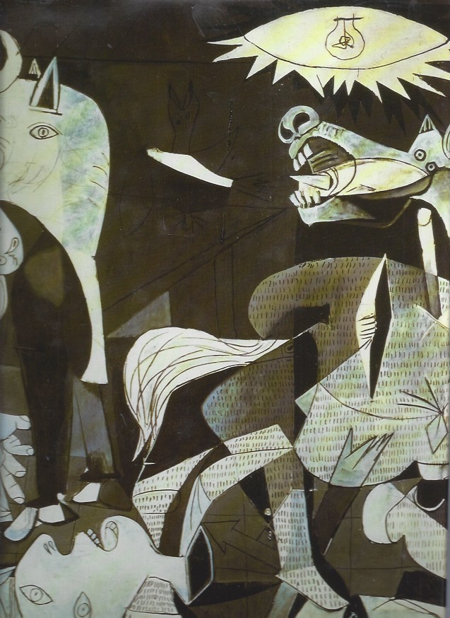 Pablo Picasso 1881-1973 - Band I Werke 1890-1936 & Band II Werke 1937 ...