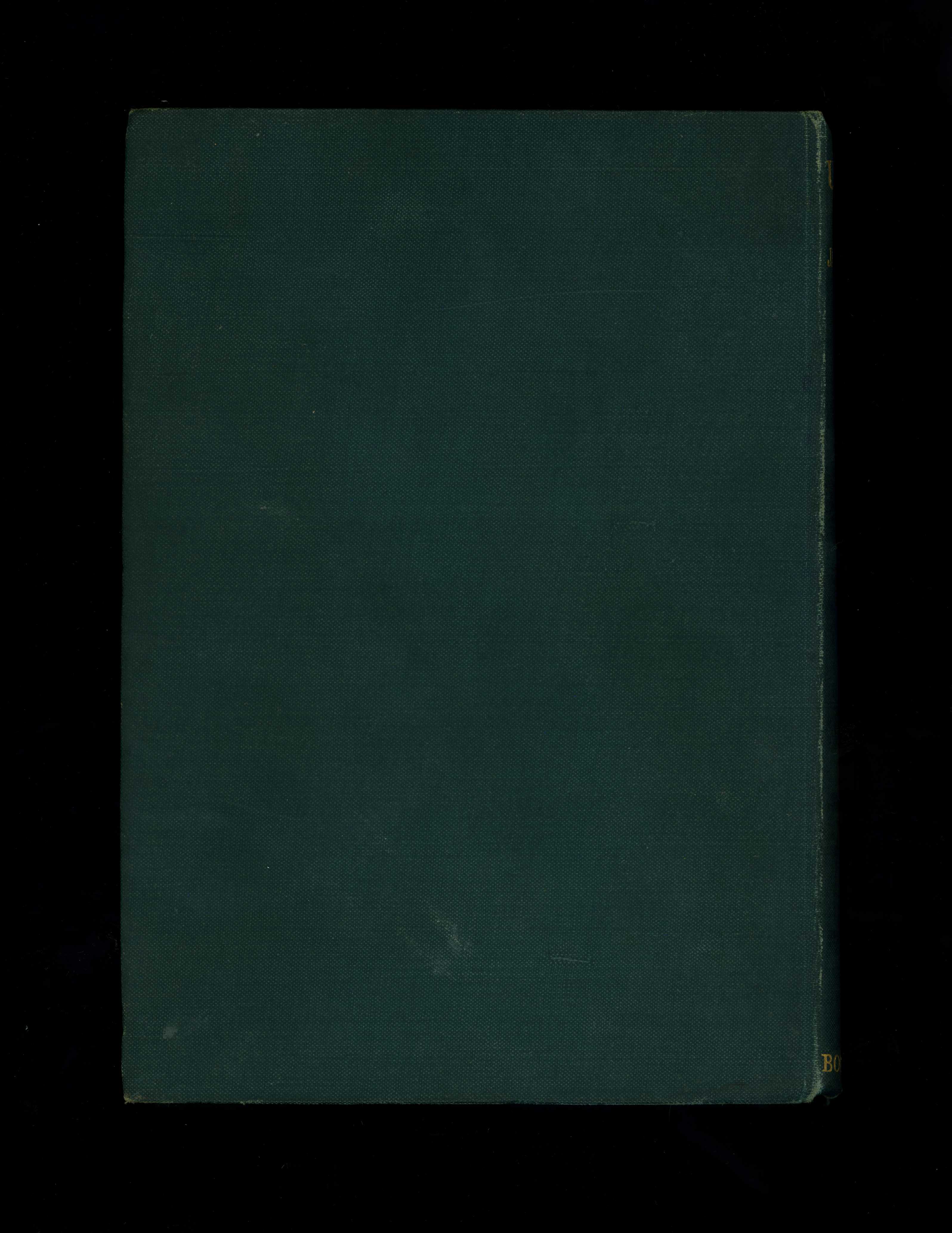 Ulysses [wartime Second Printing Of The First Trade Edition] By James