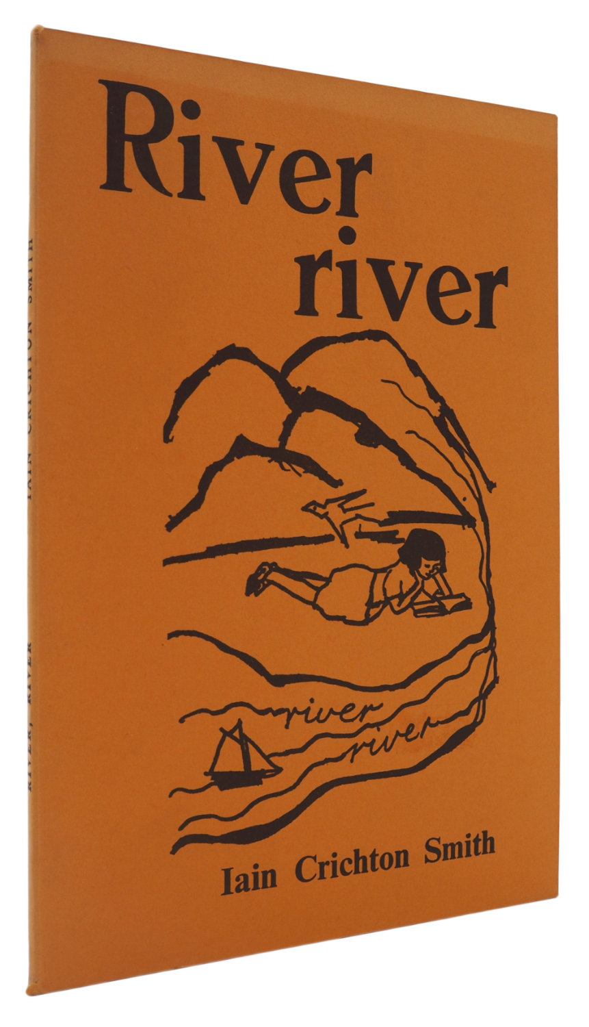 River, River. Poems for Children. by Crichton Smith, Iain: (1978 ...