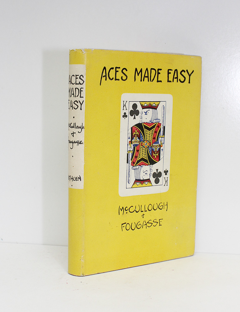 Aces Made Easy - From the Library of Henry Williamson. Presentation ...