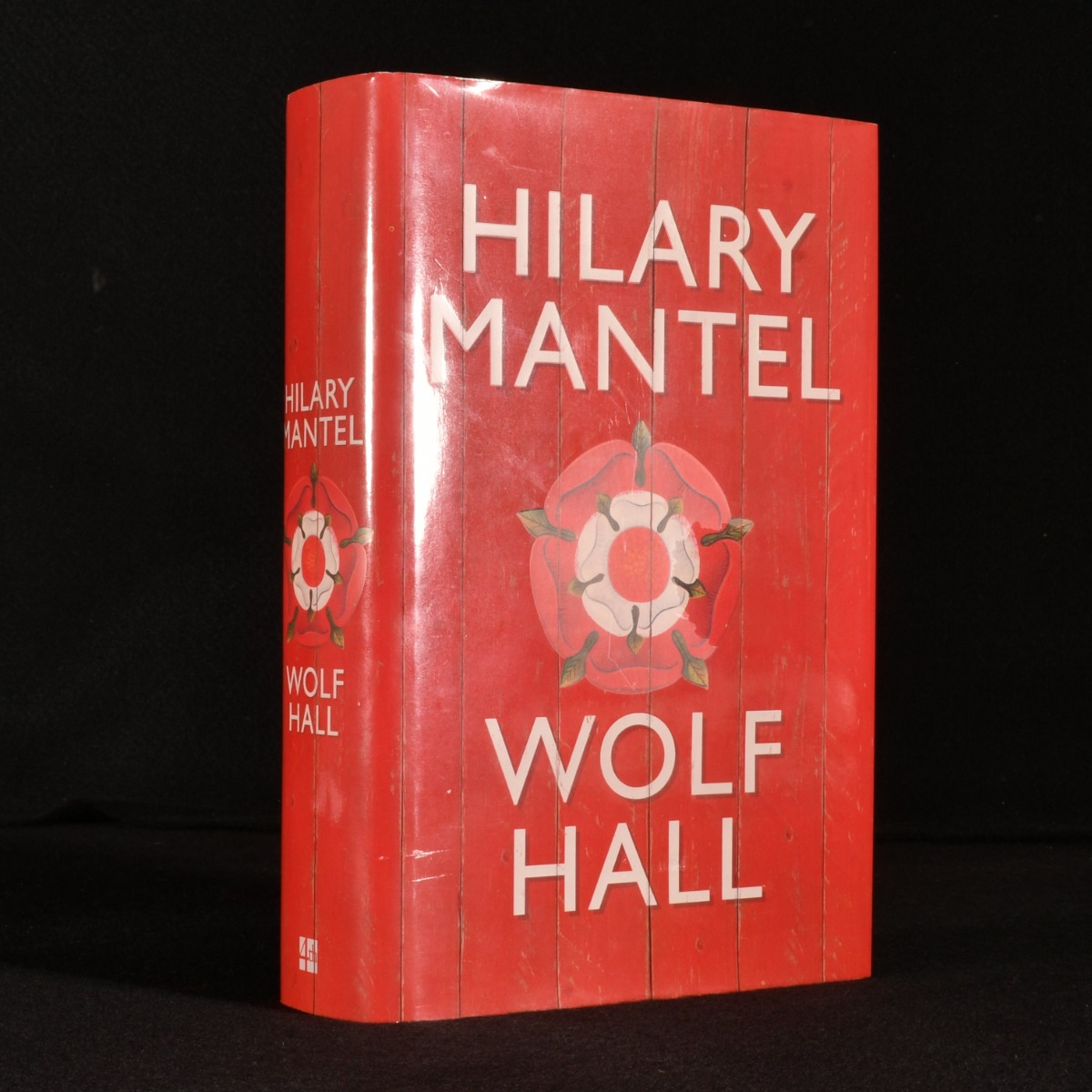 Wolf Hall von Hilary Mantel: Fine Cloth (2009) First edition. | Rooke ...