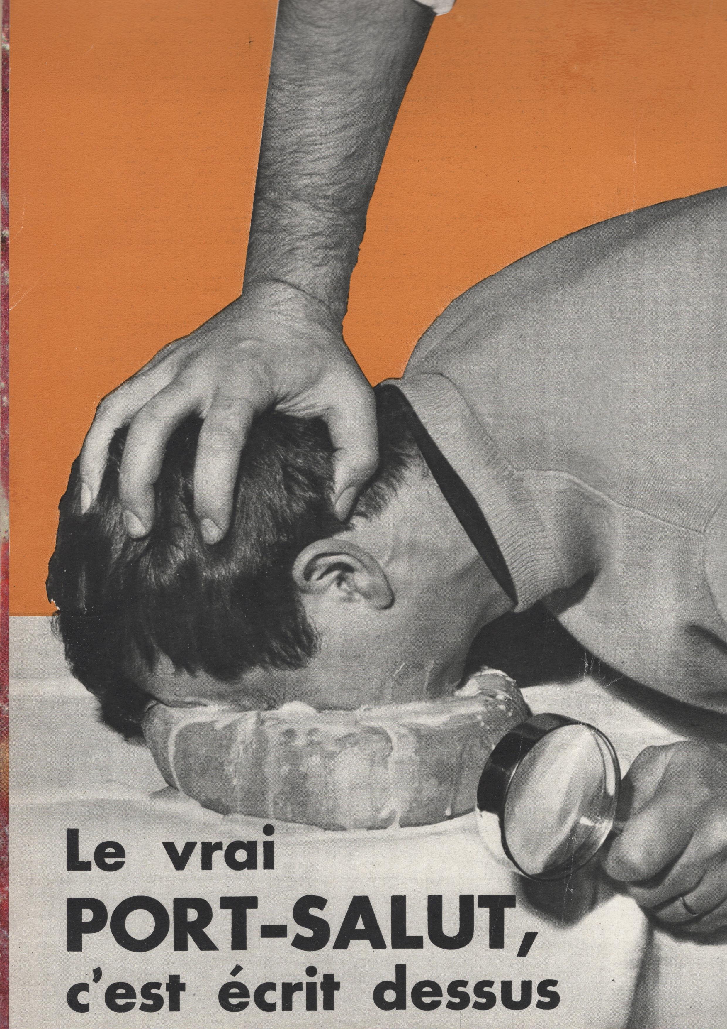 Hara-Kiri: Journal bete et mechant. N° 39 by Hara-Kiri:: Bon Couverture ...