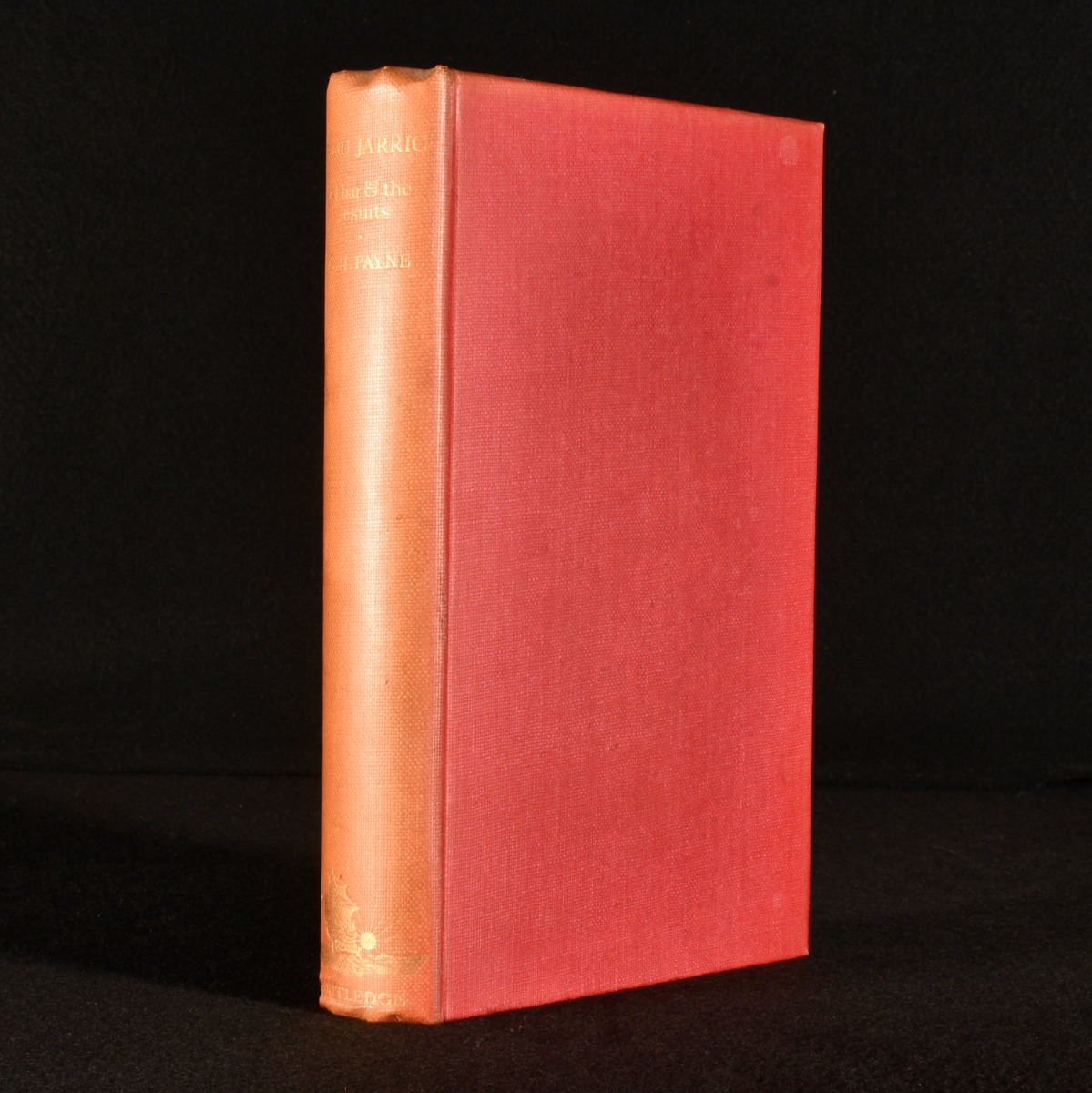 Akbar and the Jesuits an Account of the Jesuit Missions to the Court of ...