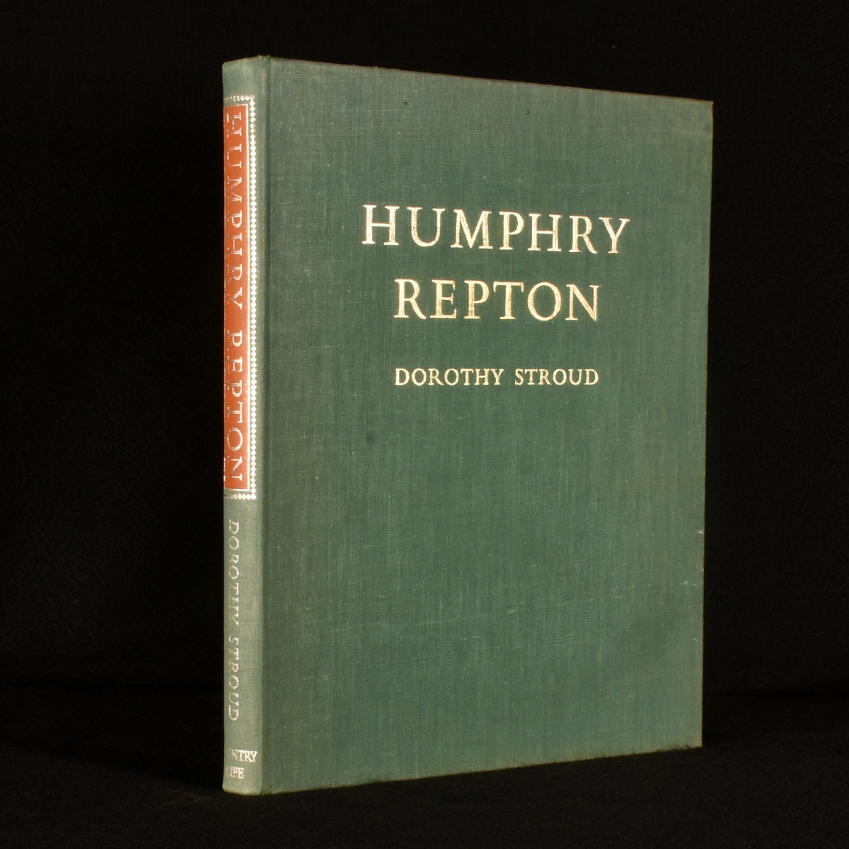 Humphry Repton