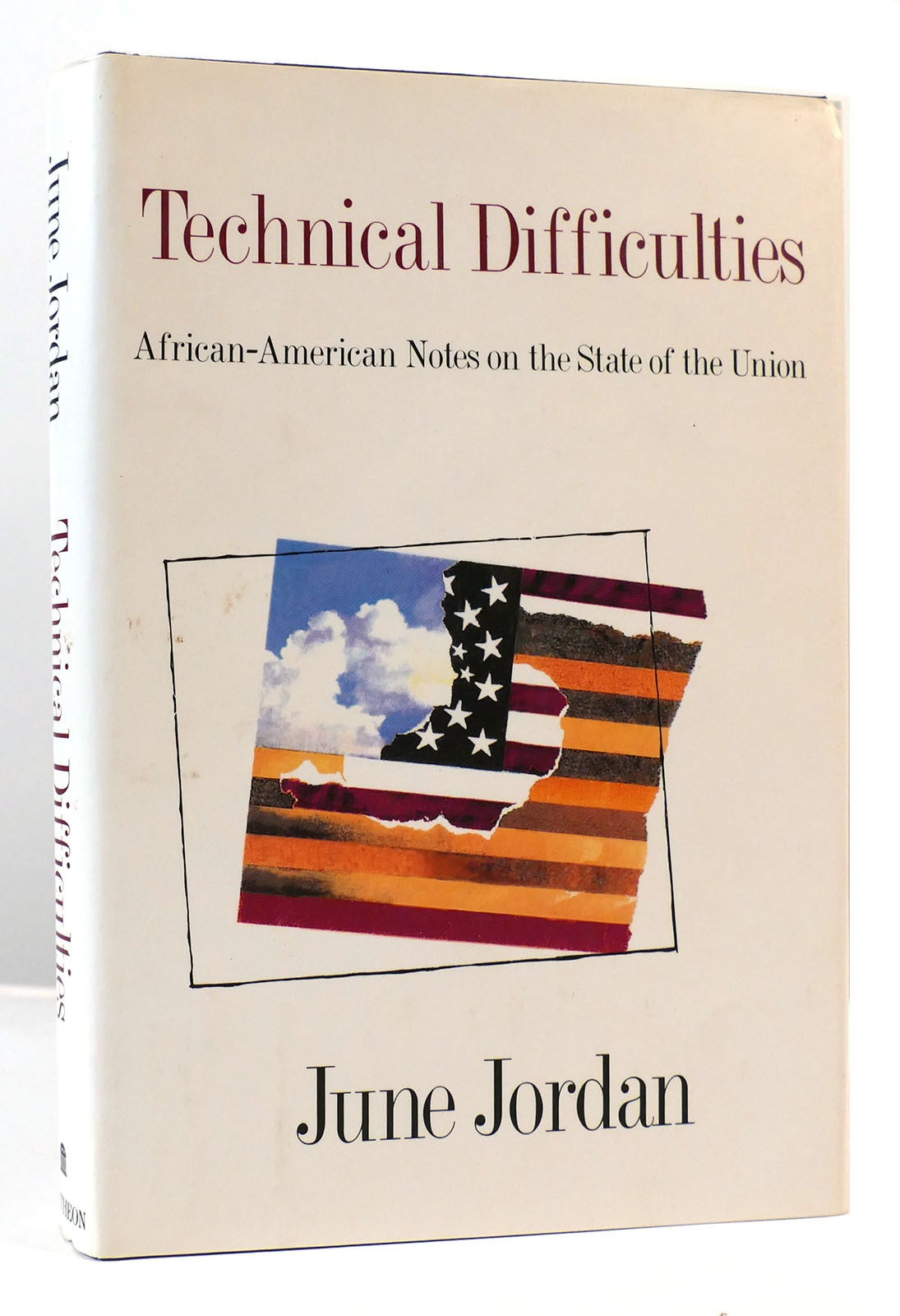 TECHNICAL DIFFICULTIES African-American Notes on the State of the Union ...