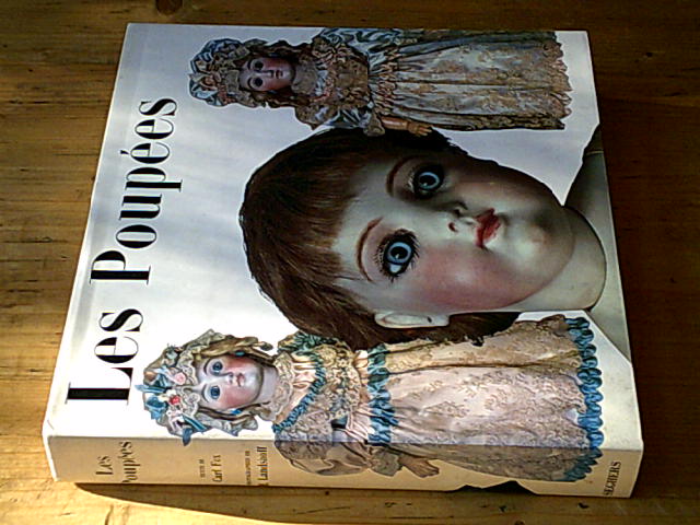 Les Poupées by FOX Carl: Fair (1974) | Hairion Thibault