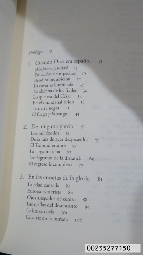 Los Mitos De La Historia De EspaÑa Fernando GarcÍa De CortÁzar El