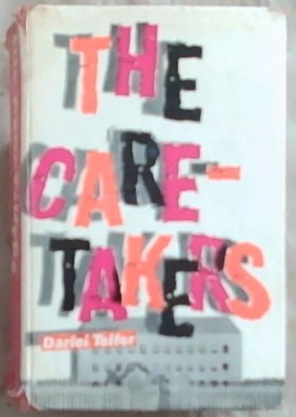 The Caretakers by Telfer, Dariel: Good Hardcover (1959) First Edition ...