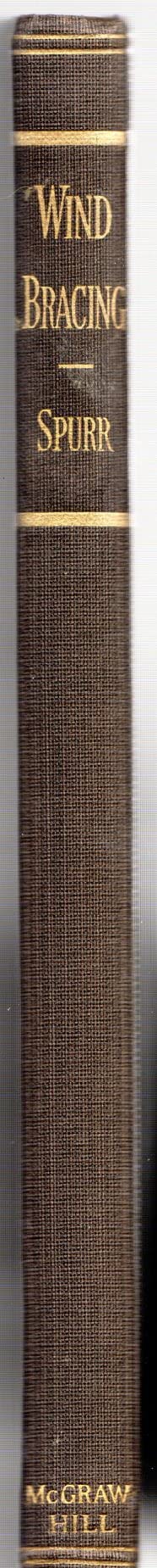 Wind Bracing: The Importance of Rigidity in High Towers by Henry V ...