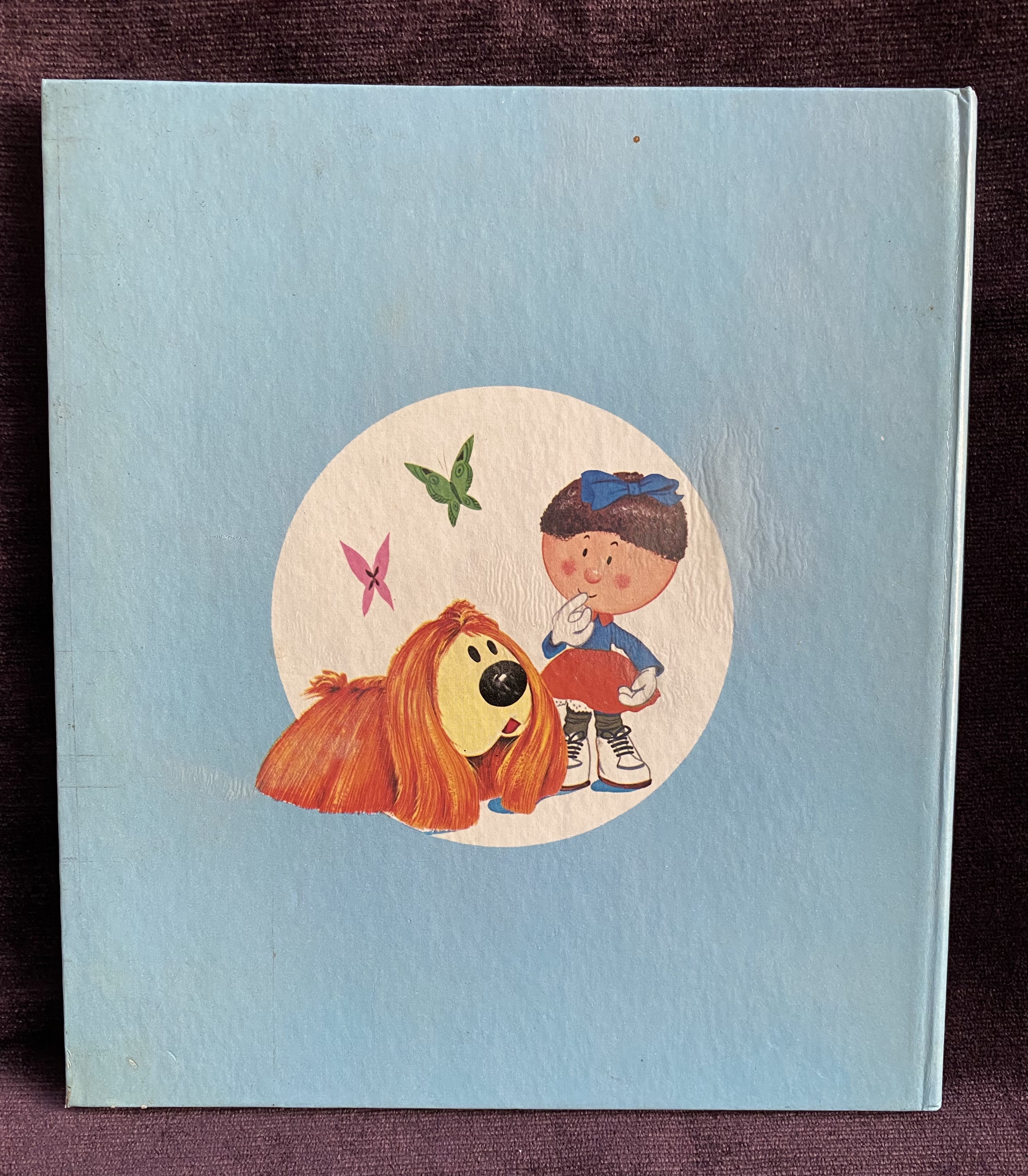 The Best of the Magic Roundabout by Eric Thompson: Fine Hardcover (1973) First Thus | Barely ...