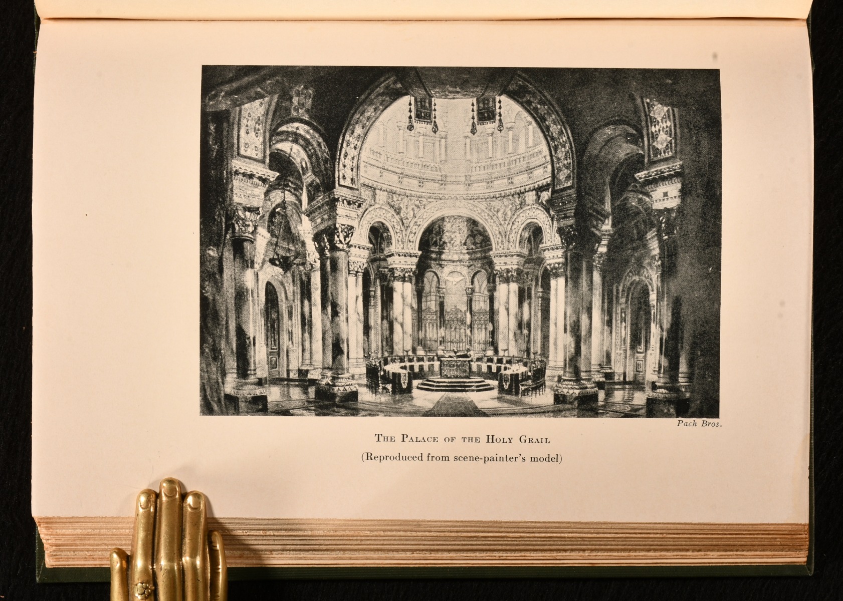 King Arthur and the Holy Grail: An examination of the early literature ...