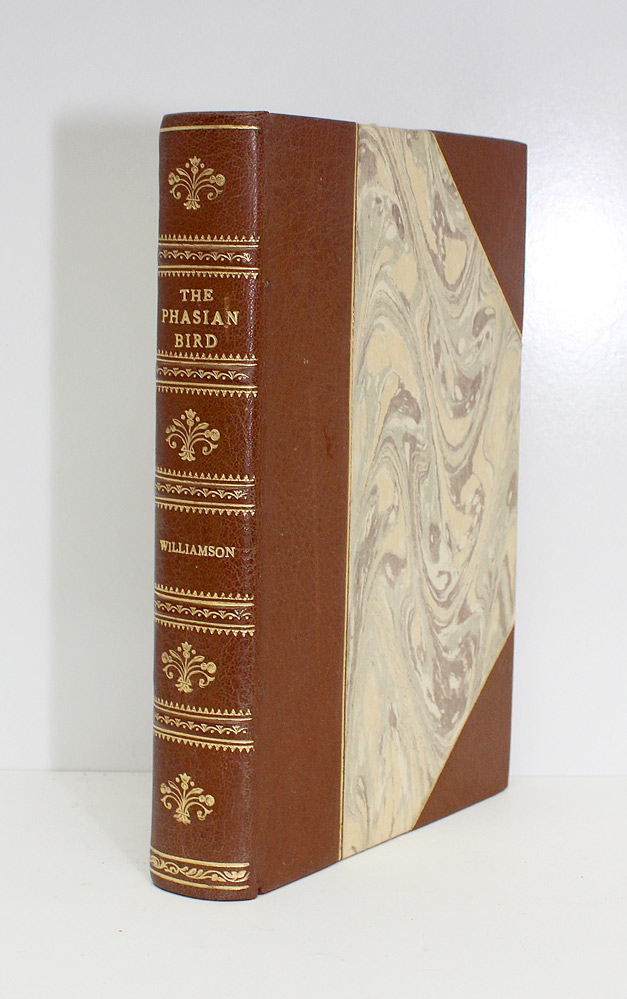 The Phasian Bird - From the Library of Henry Williamson and His Family ...