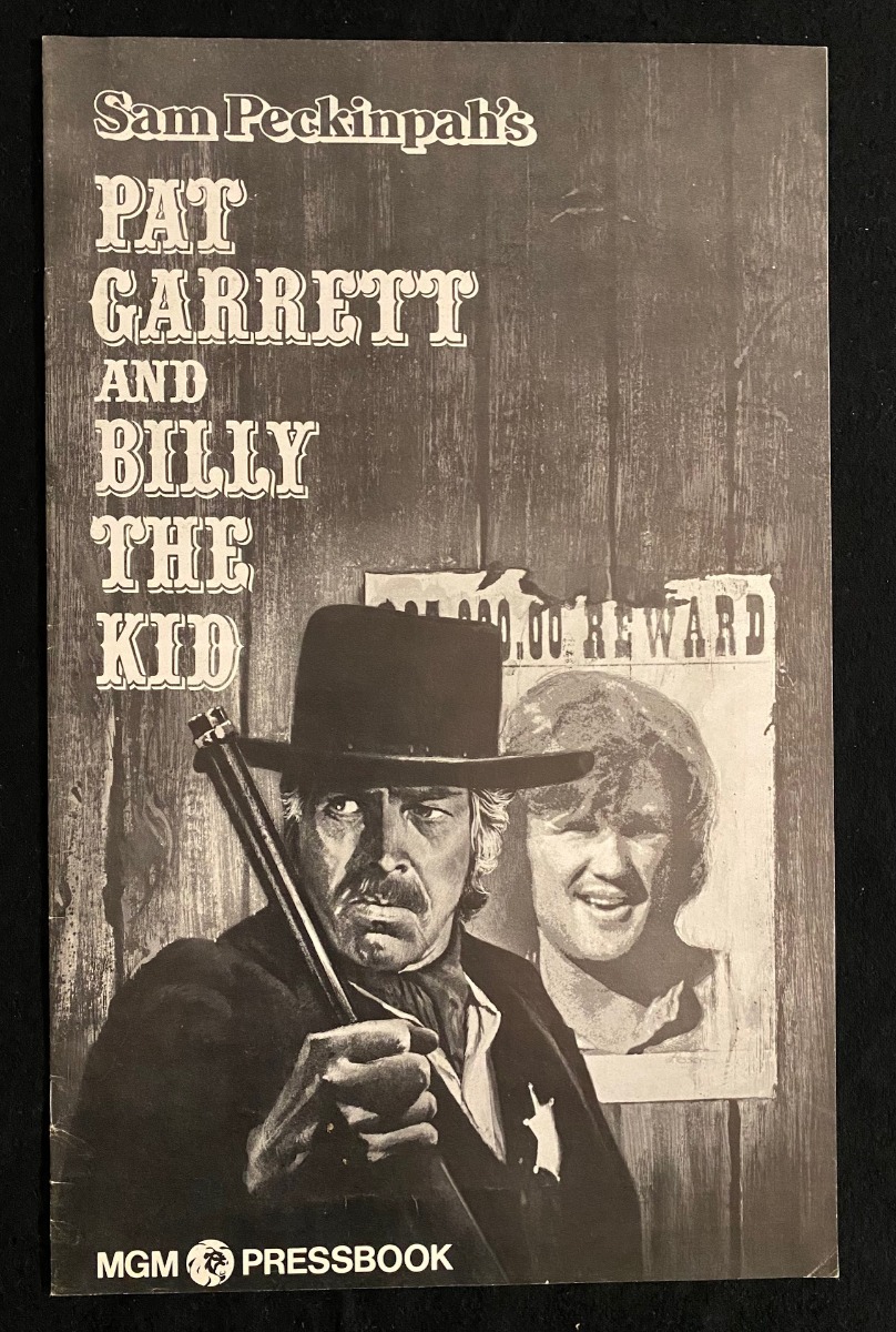Billy The Kid Movie Poster