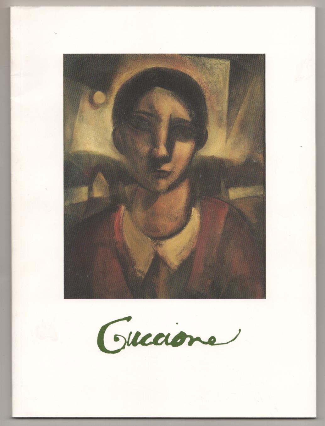 Bob Guccione: Drawings & Paintings by GUCCIONE, Bob and Mihai Nadin ...