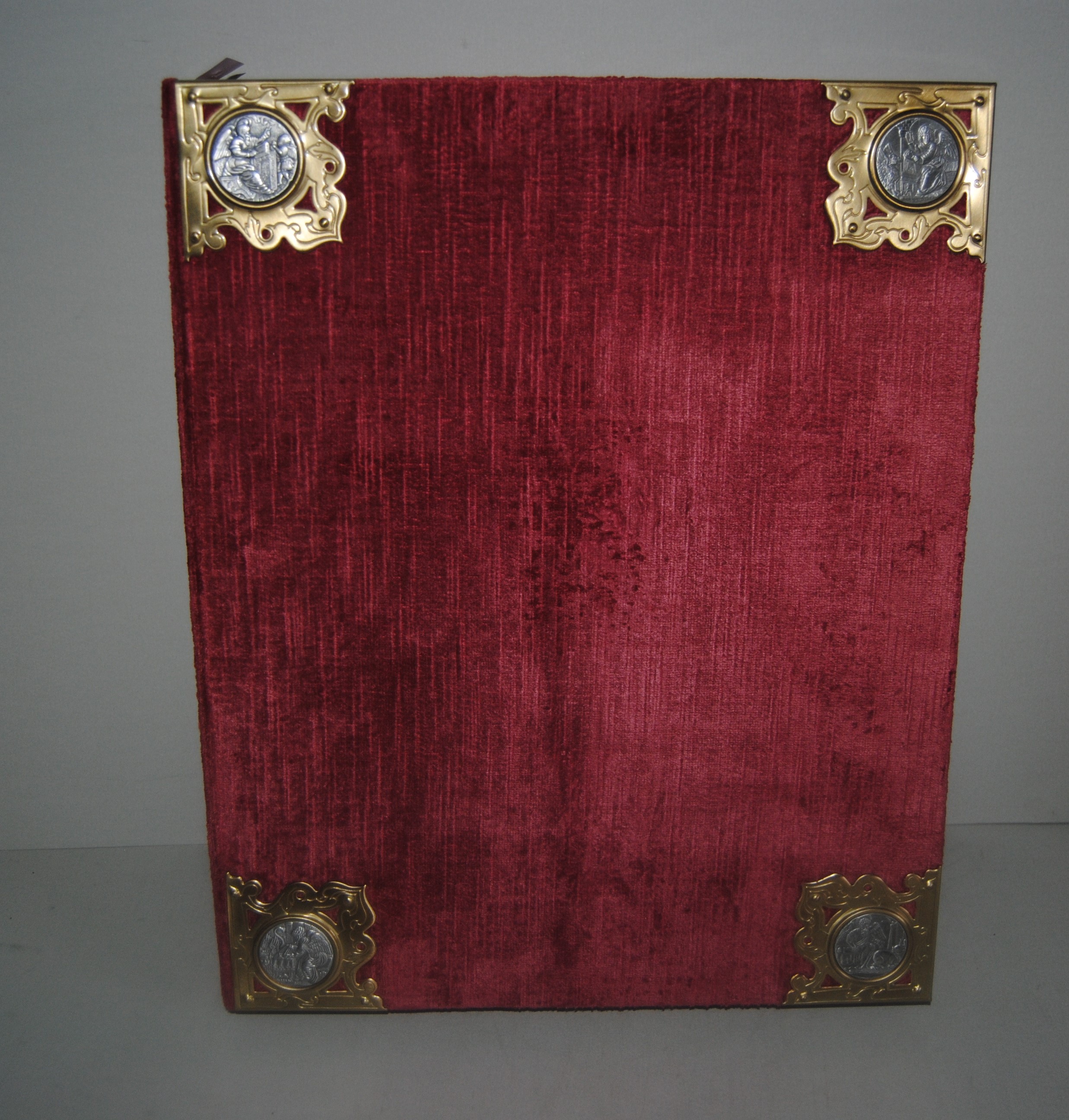 Das Evangeliar Heinrichs des Löwen.Miniaturen aus der Handschrift Cod ...